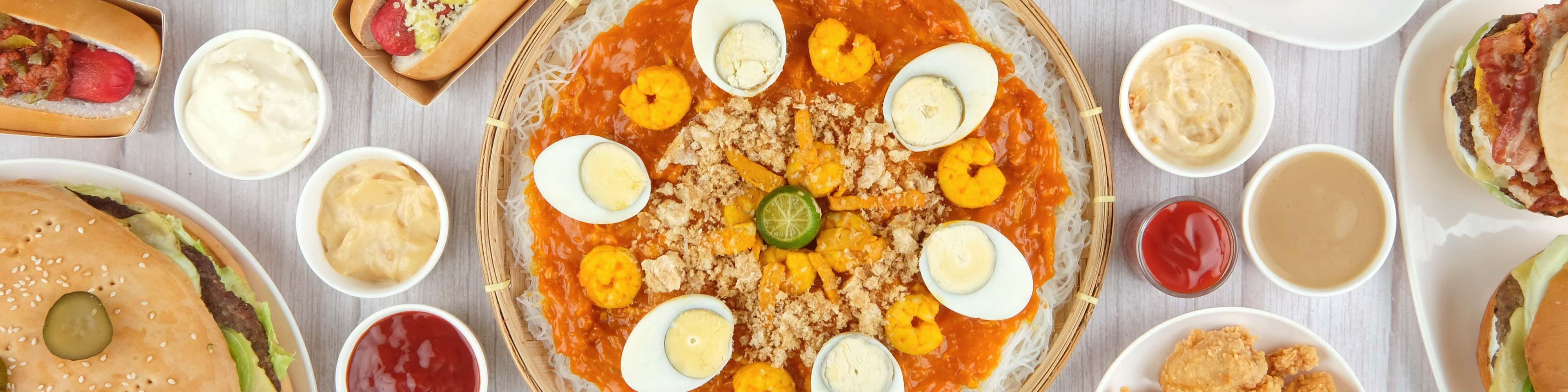 Mayong's Bakeshop and Snackhouse - SM Ormoc delivery in Ormoc Leyte ...