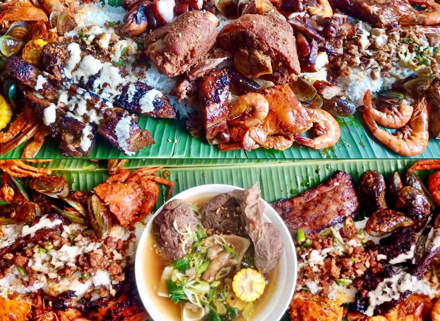 Senor Sabrozo - Kisad delivery in Baguio Benguet| Food Delivery Baguio ...