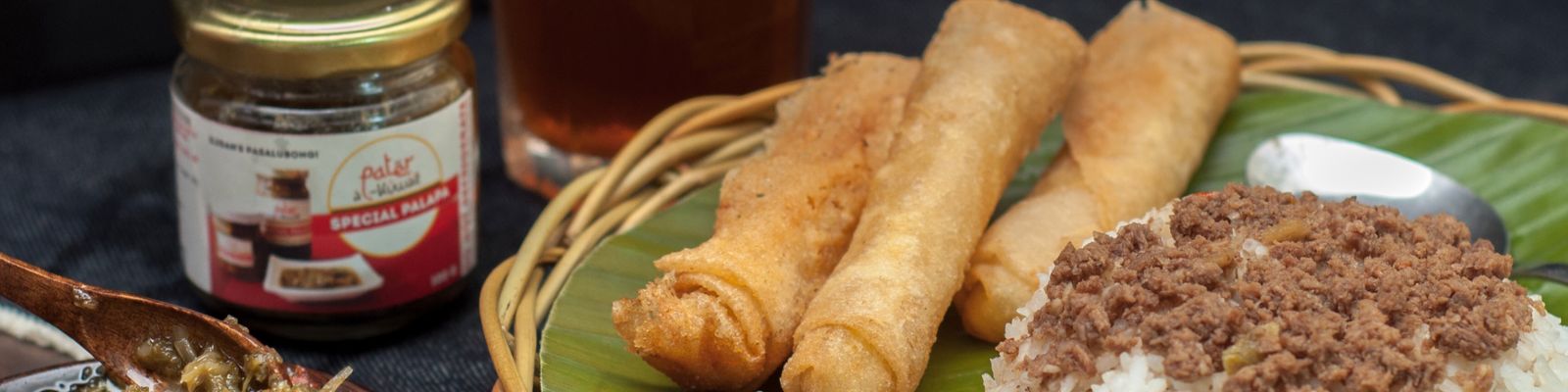 Pater Al-Kuwait - City Plaza delivery in Iligan City| Food Delivery ...