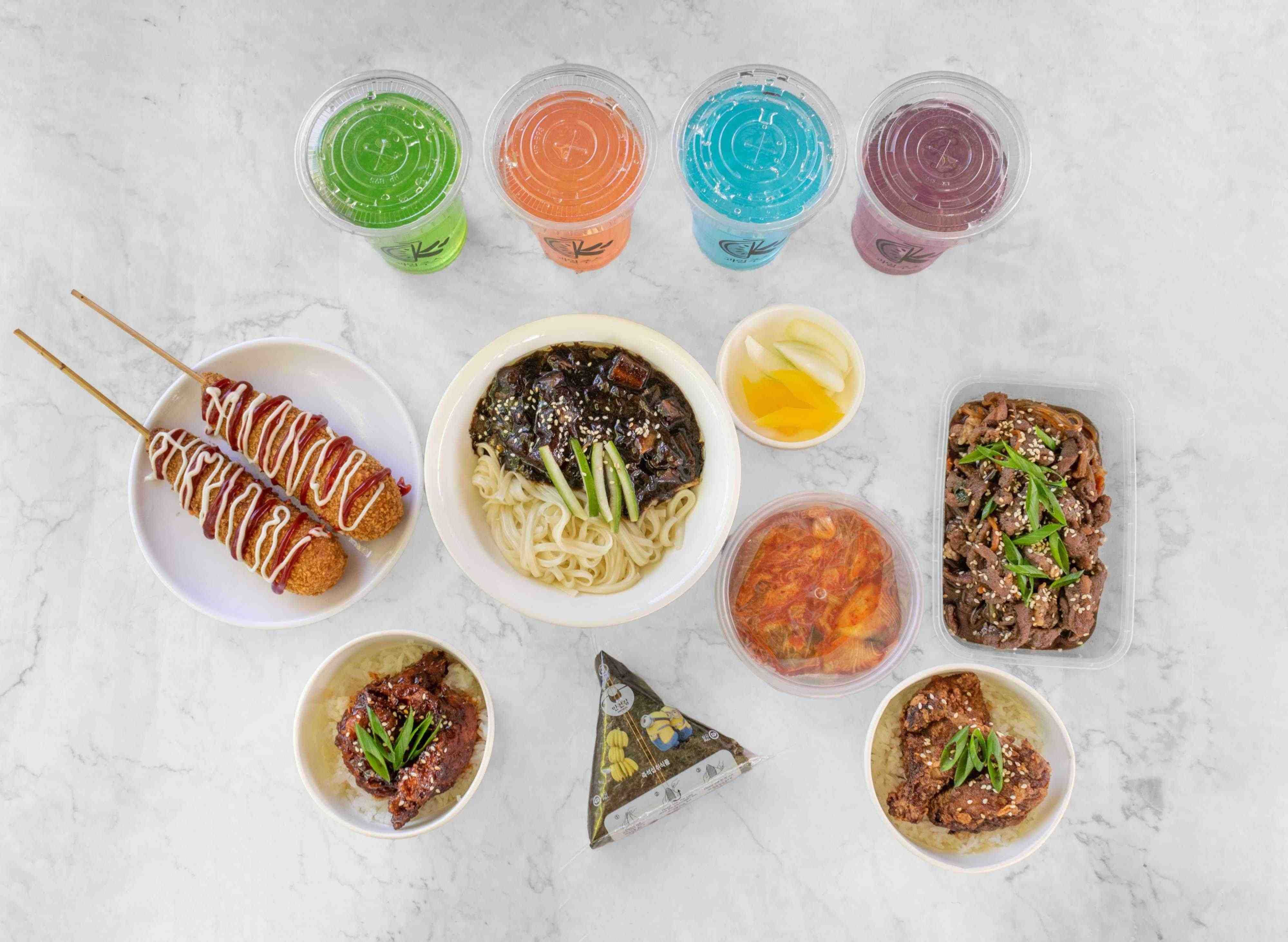 Omma's Kitchen - Lanang delivery in Davao City Davao del Sur| Food ...