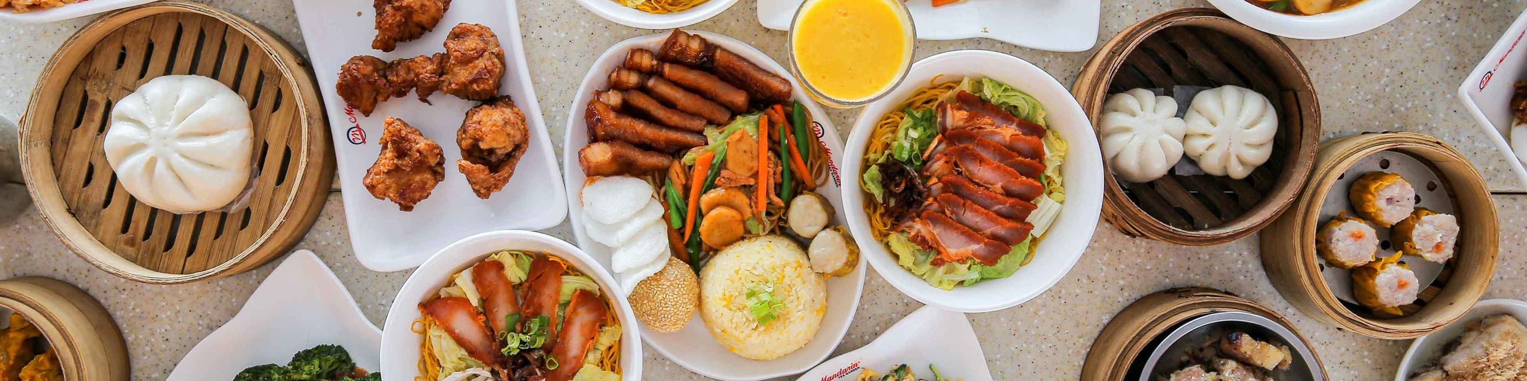 Mandarin Tea Garden - Abreeza Mall delivery in Davao City Davao del Sur ...