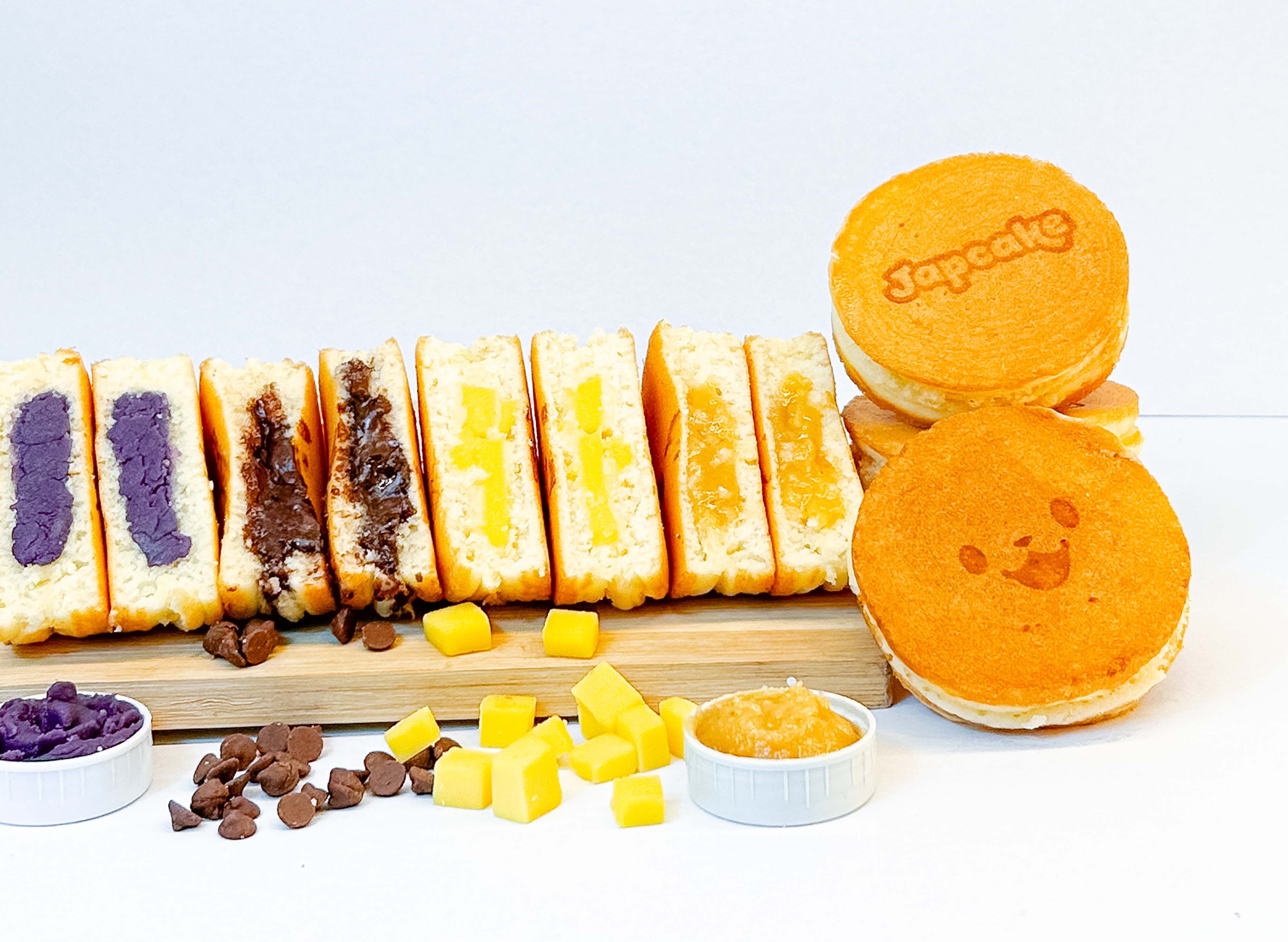 Japcake - Camarin Menu, Price | Food Delivery Caloocan City | foodpanda