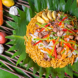 Banang Express - Paco delivery in Manila| Food Delivery Manila | foodpanda