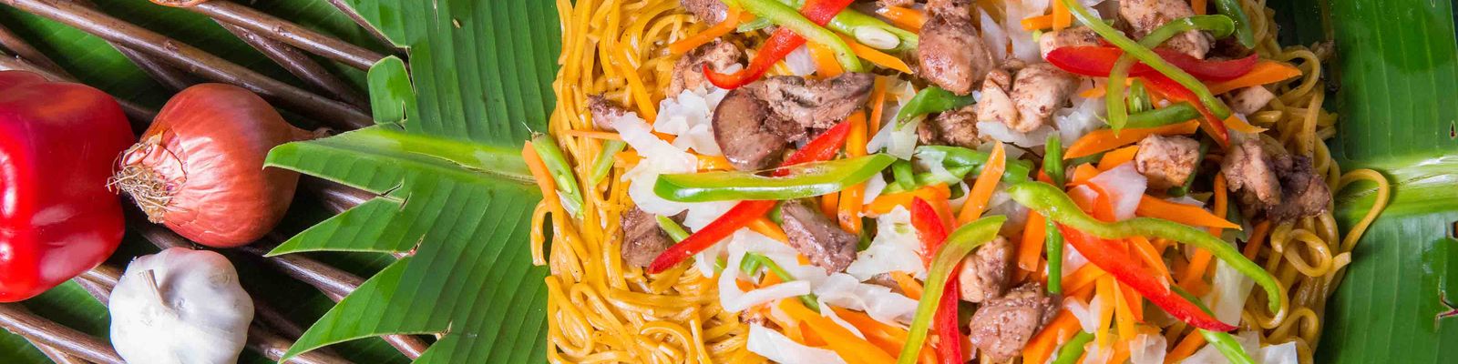 Banang Express - Paco delivery in Manila| Food Delivery Manila | foodpanda