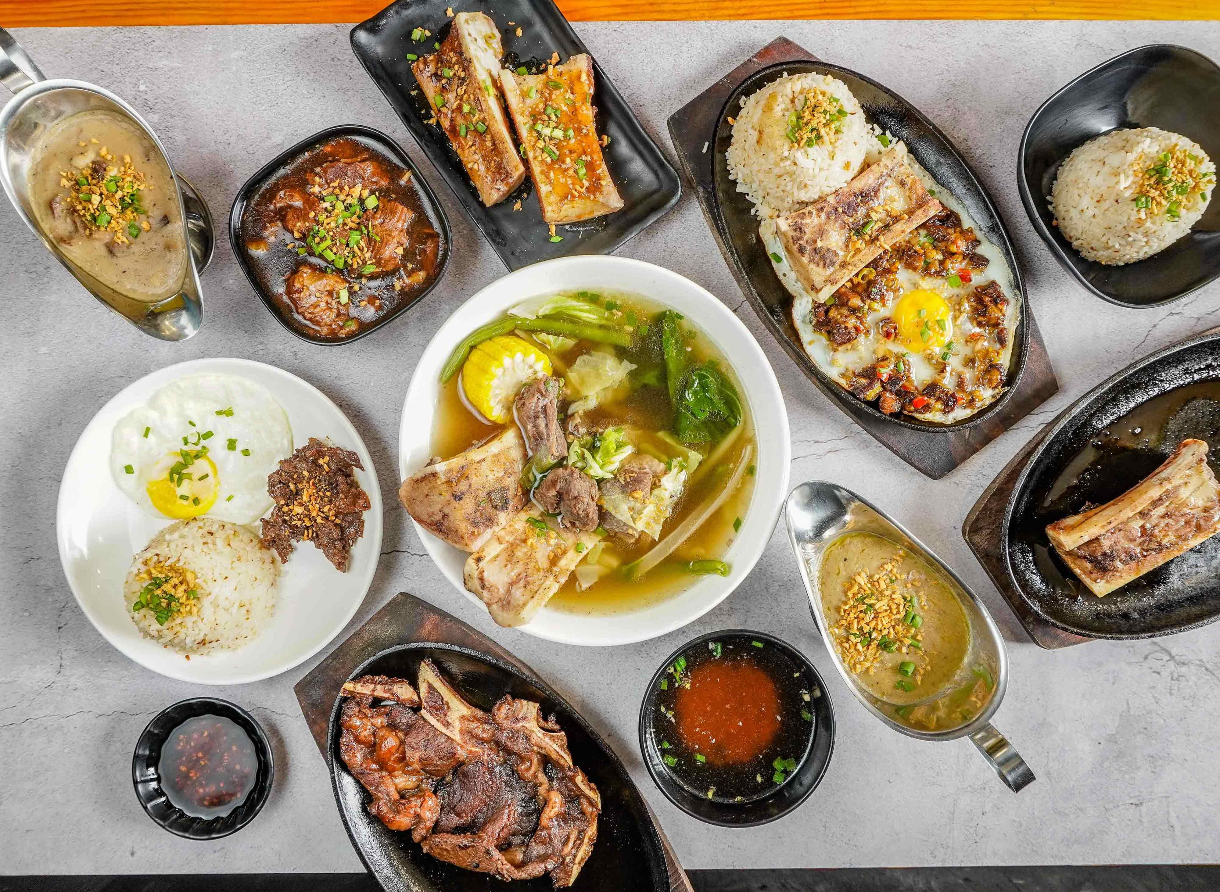 Kuya Bert’s Pares House - Syquia Street delivery in Manila| Food ...