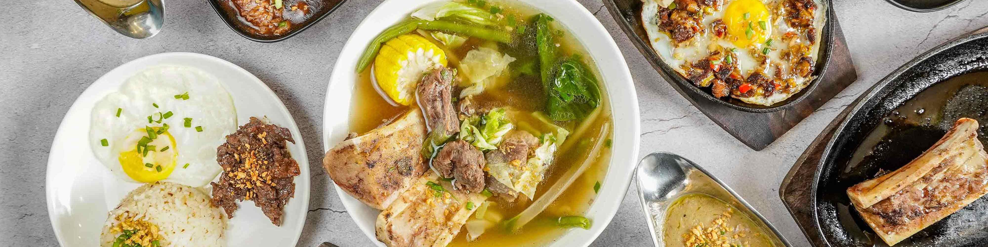 Kuya Bert’s Pares House - Syquia Street delivery in Manila| Food ...