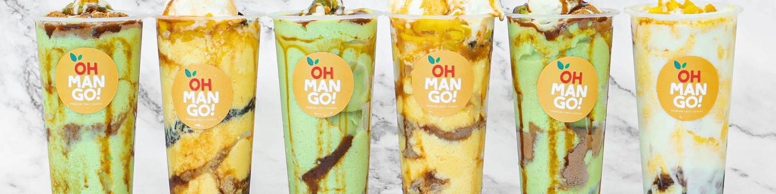 Oh Mango - Makati delivery in Makati City| Food Delivery Makati City ...