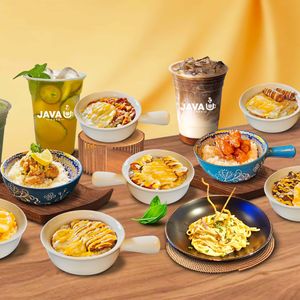 Java U Cafe - Anonas delivery in Quezon City| Food Delivery Quezon City ...