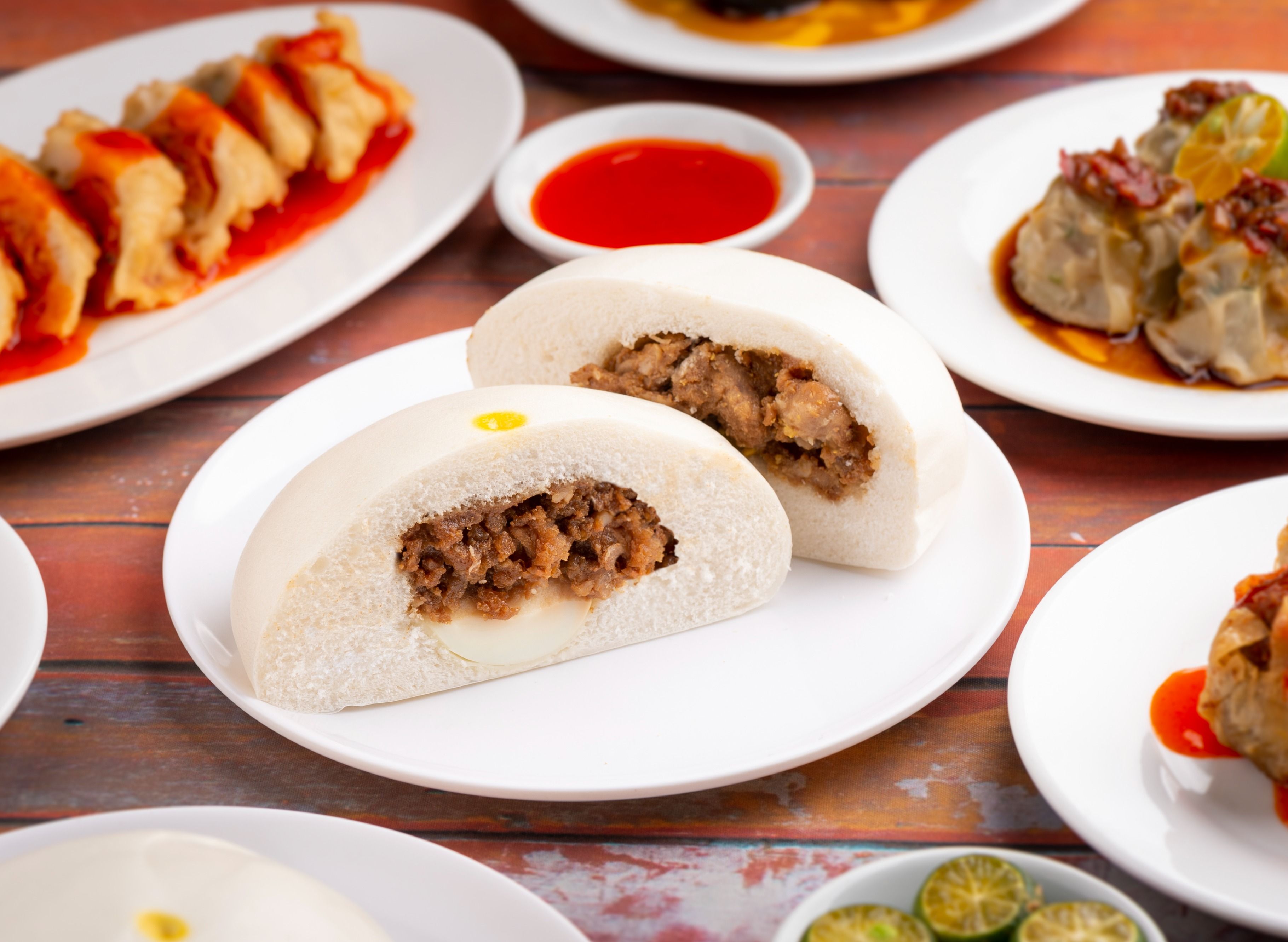 Tsinoy's - Gaisano Mall Bulua delivery in Cagayan De Oro Misamis ...