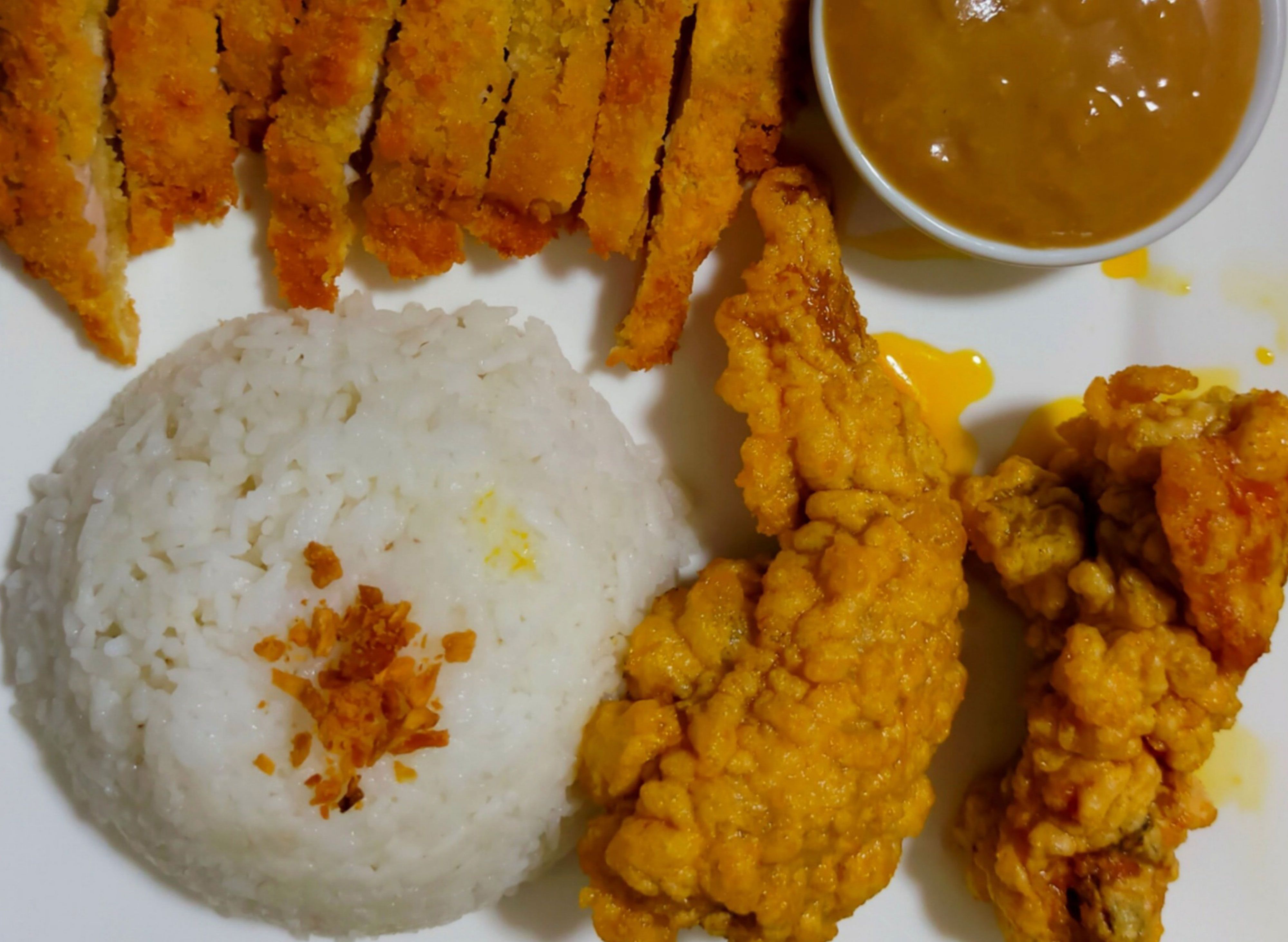 3 Hari ng Kusina Restaurant - San Isidro delivery in Dasmariñas Cavite ...