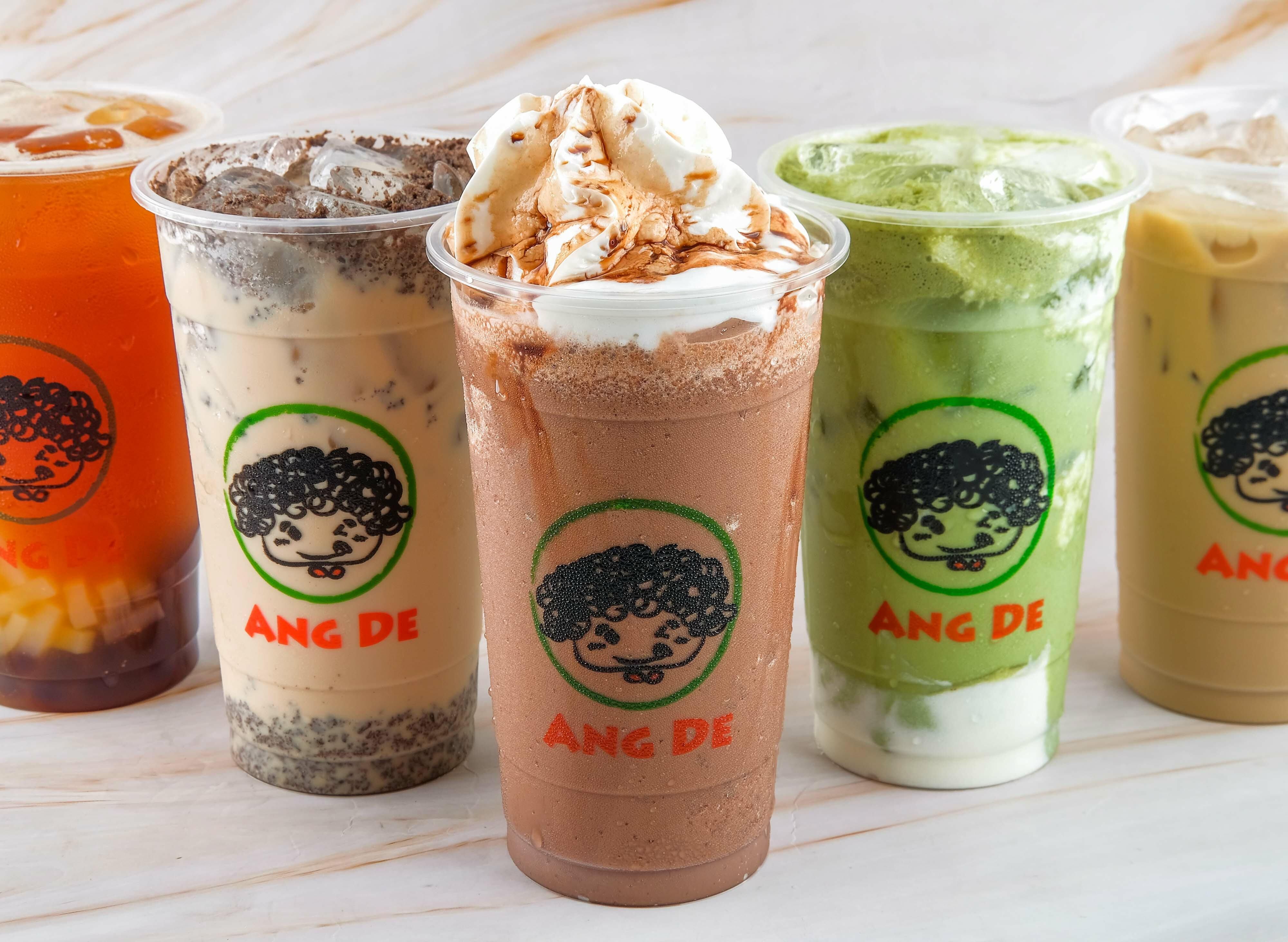 Ang De - Magsaysay Drive delivery in Subic Zambales| Food Delivery ...