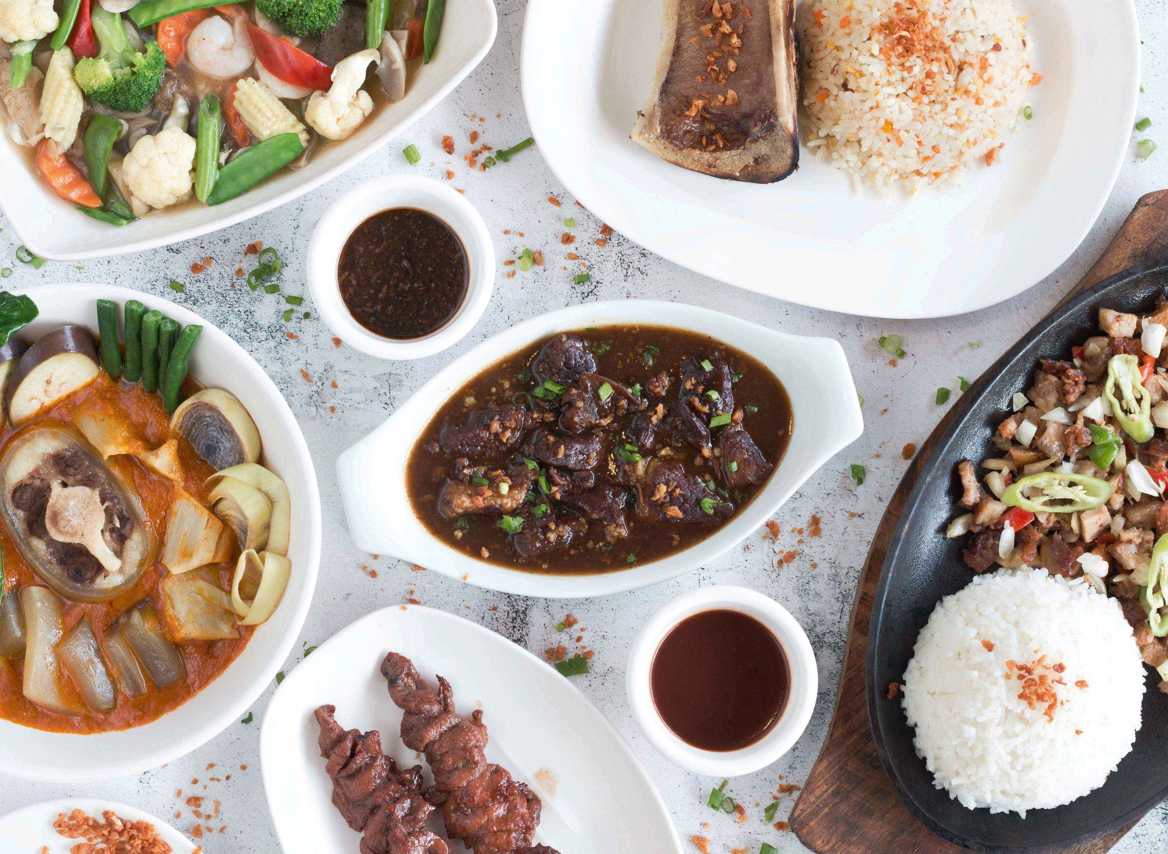 Janet's Pares House - RP Gulod delivery in Quezon City| Food Delivery ...