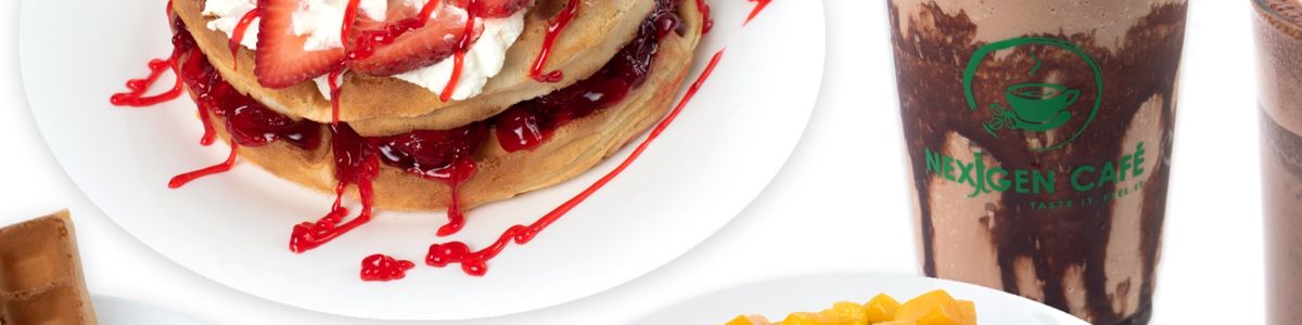 NEXTGEN CAFE - Mindanao Avenue delivery in Quezon City| Food Delivery ...