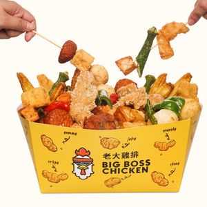 Big Boss Chicken - E Rodriguez Senior Avenue delivery in Quezon City ...