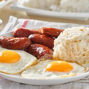 Rustic Sunrise Cafe - Alegre Bldg Menu, Price | Food Delivery Lipa ...