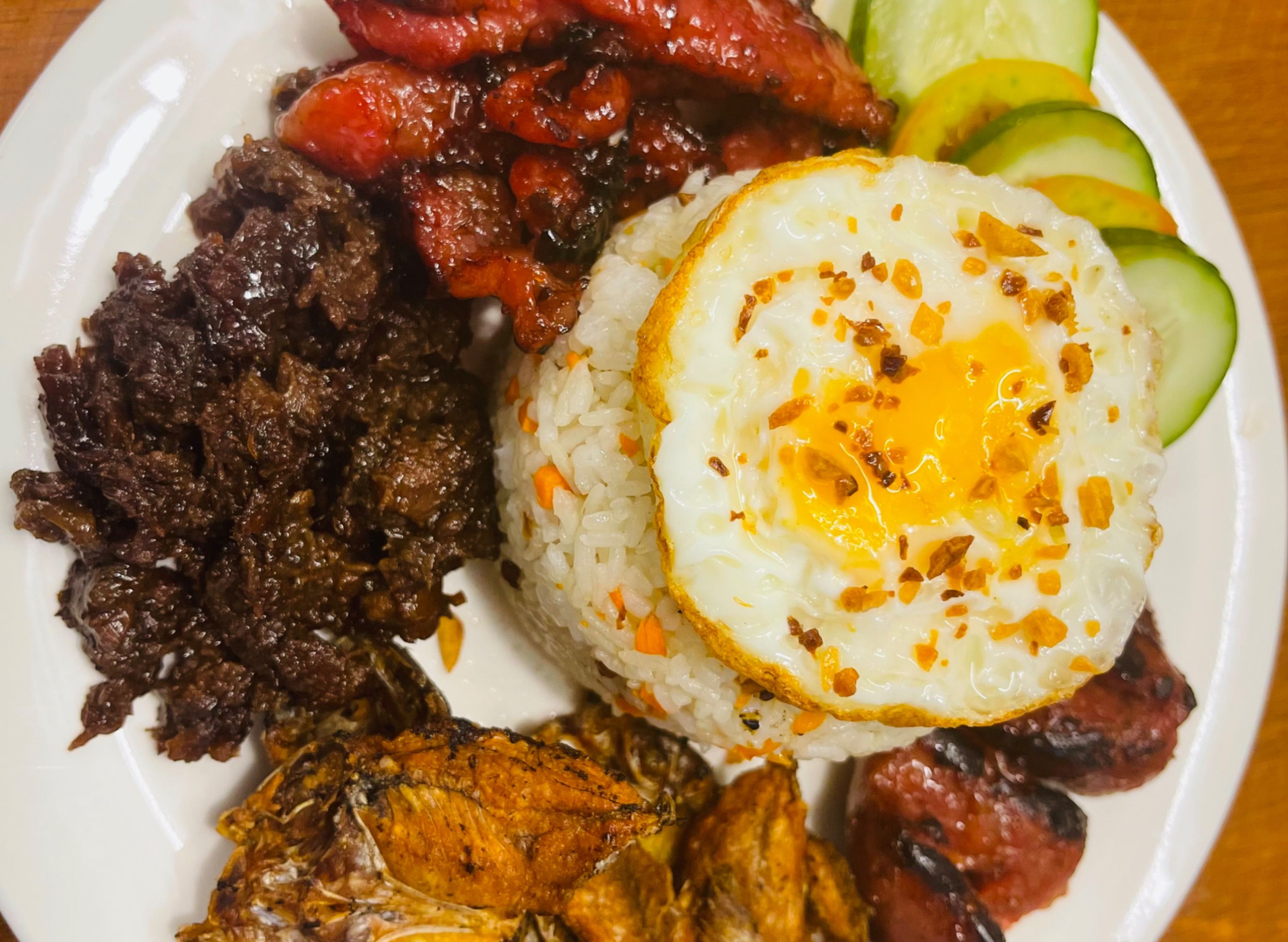 One-16th Grill and Restaurant - Camella Springville delivery in Bacoor ...