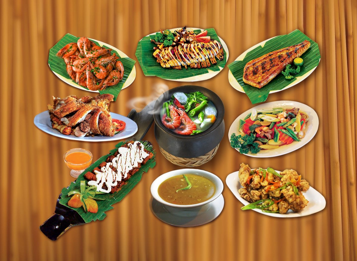 TJ Grill - Guijo delivery in Makati City| Food Delivery Makati City ...