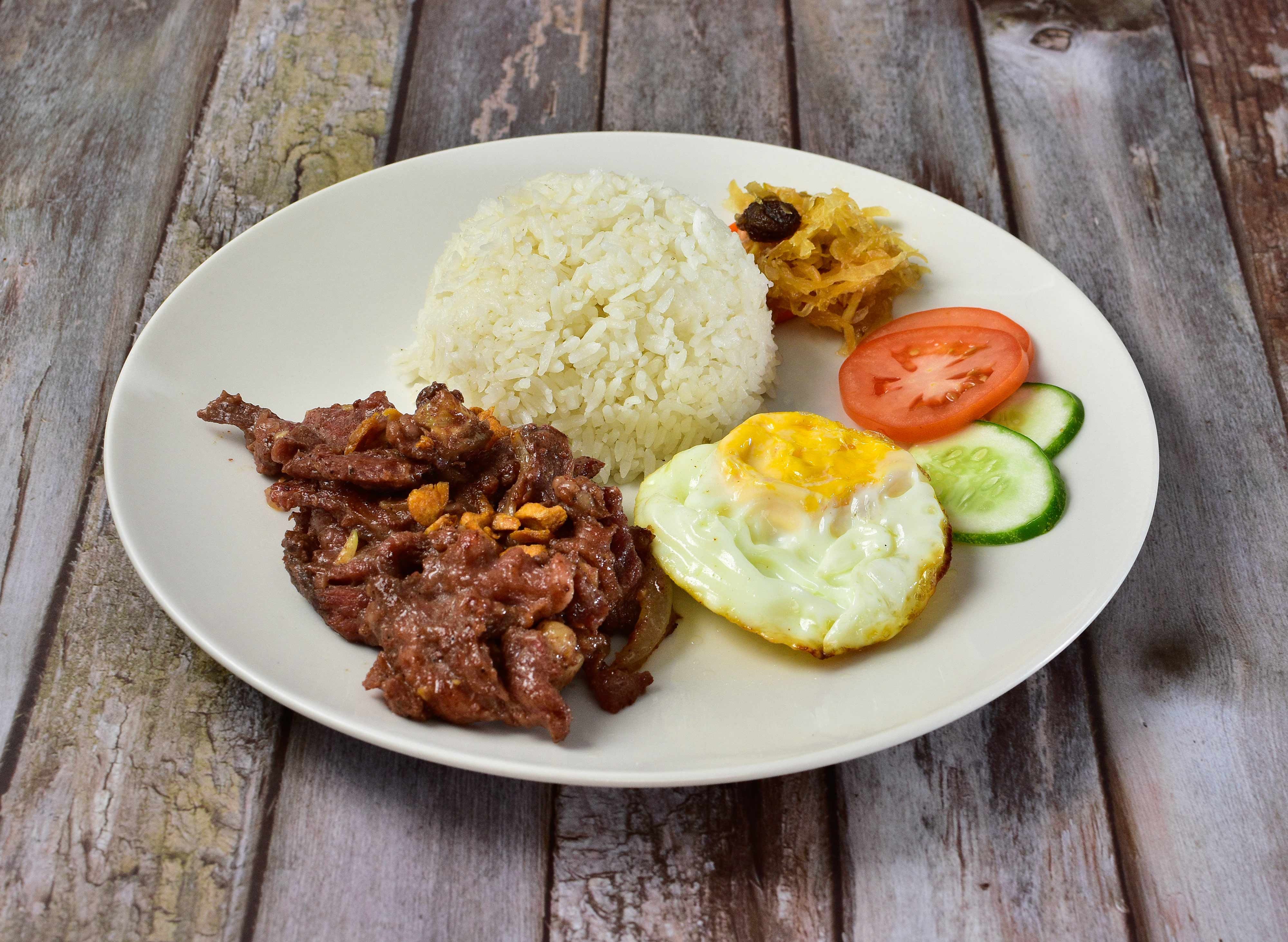 Silog Express Atbp. - Fairview delivery in Quezon City| Food Delivery ...