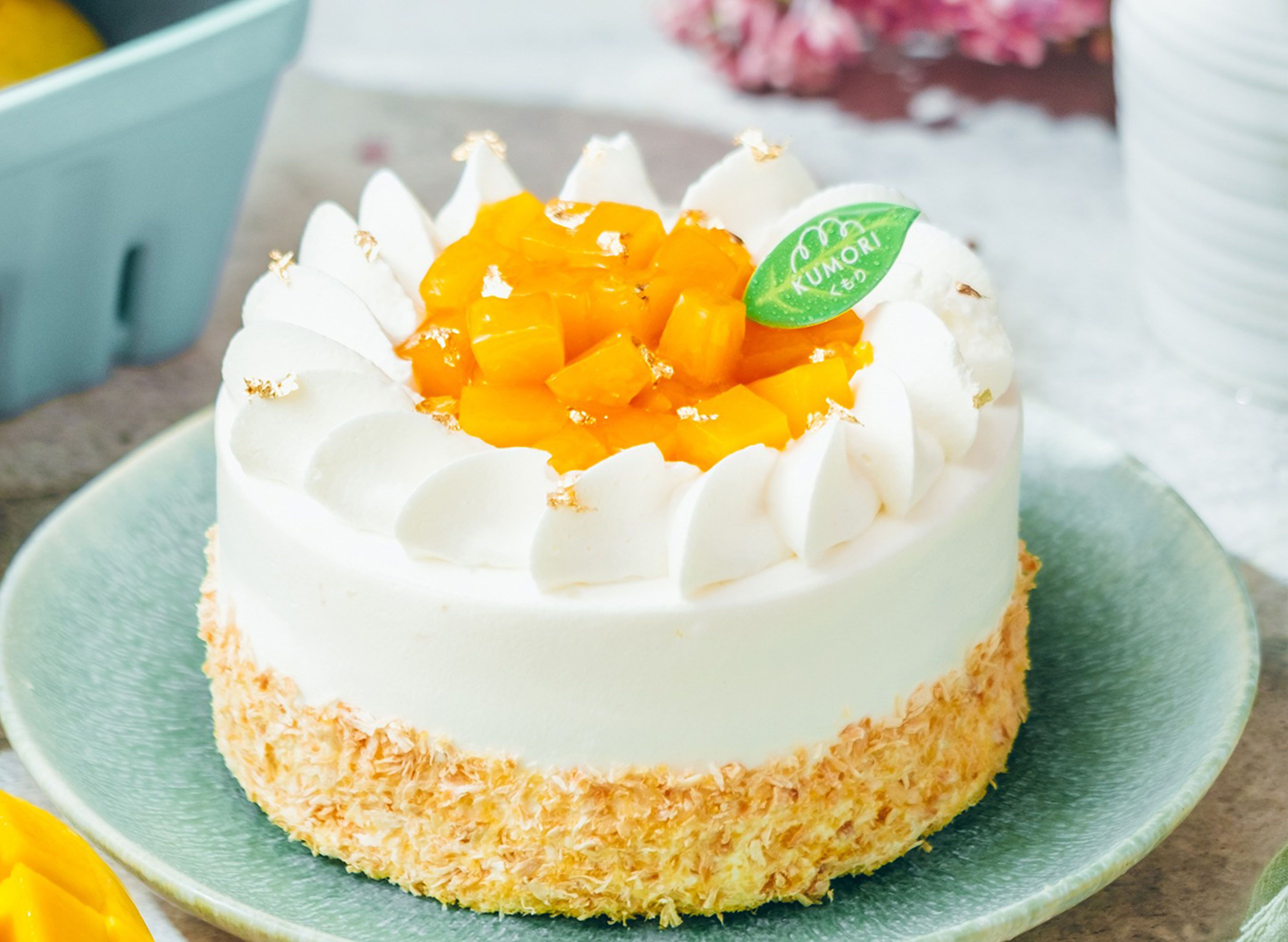 Kumori - SM Grand Central delivery in Caloocan City| Food Delivery ...