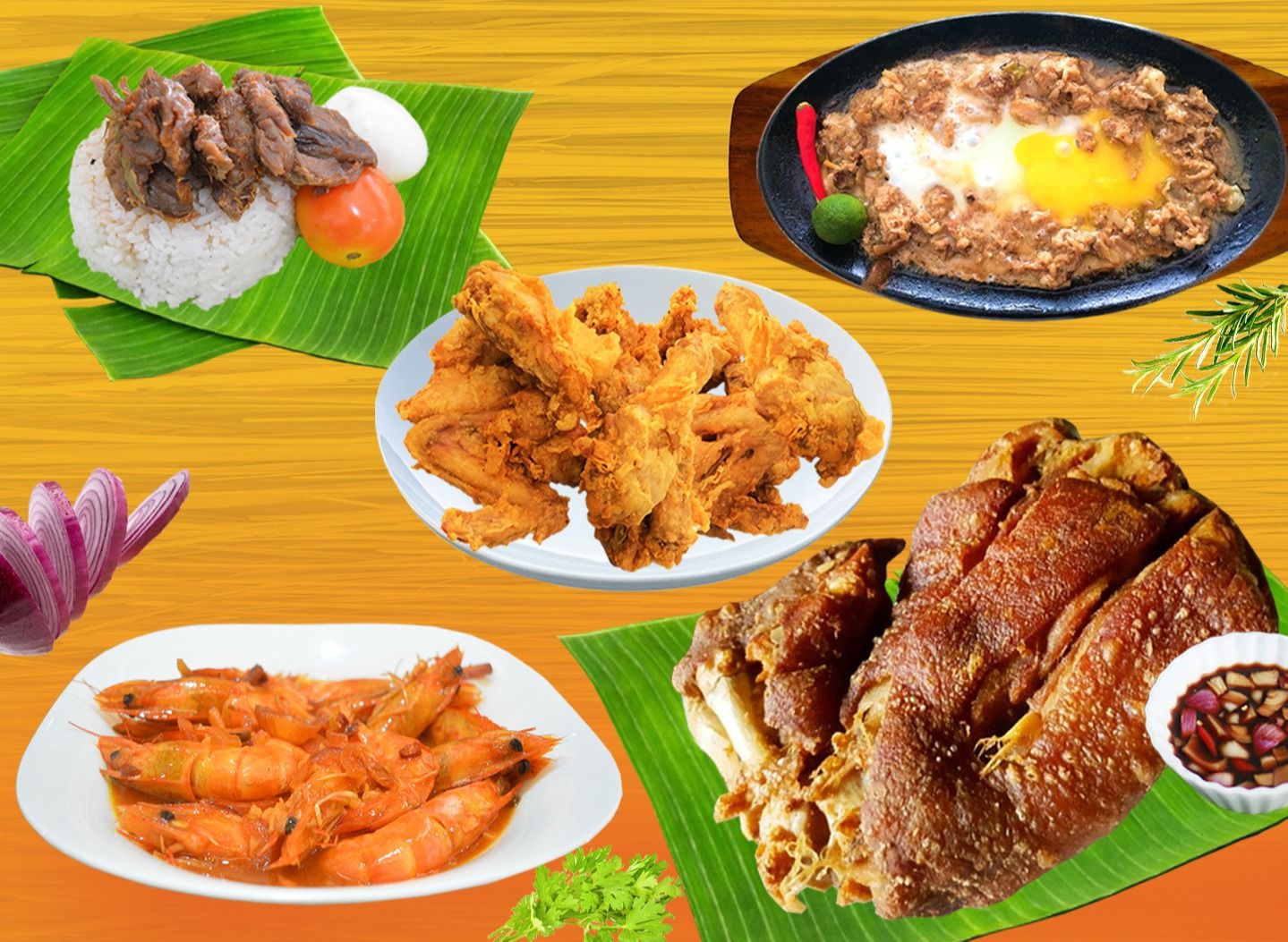 Almigz Special Binalot - Paliparan delivery in Dasmariñas Cavite| Food ...