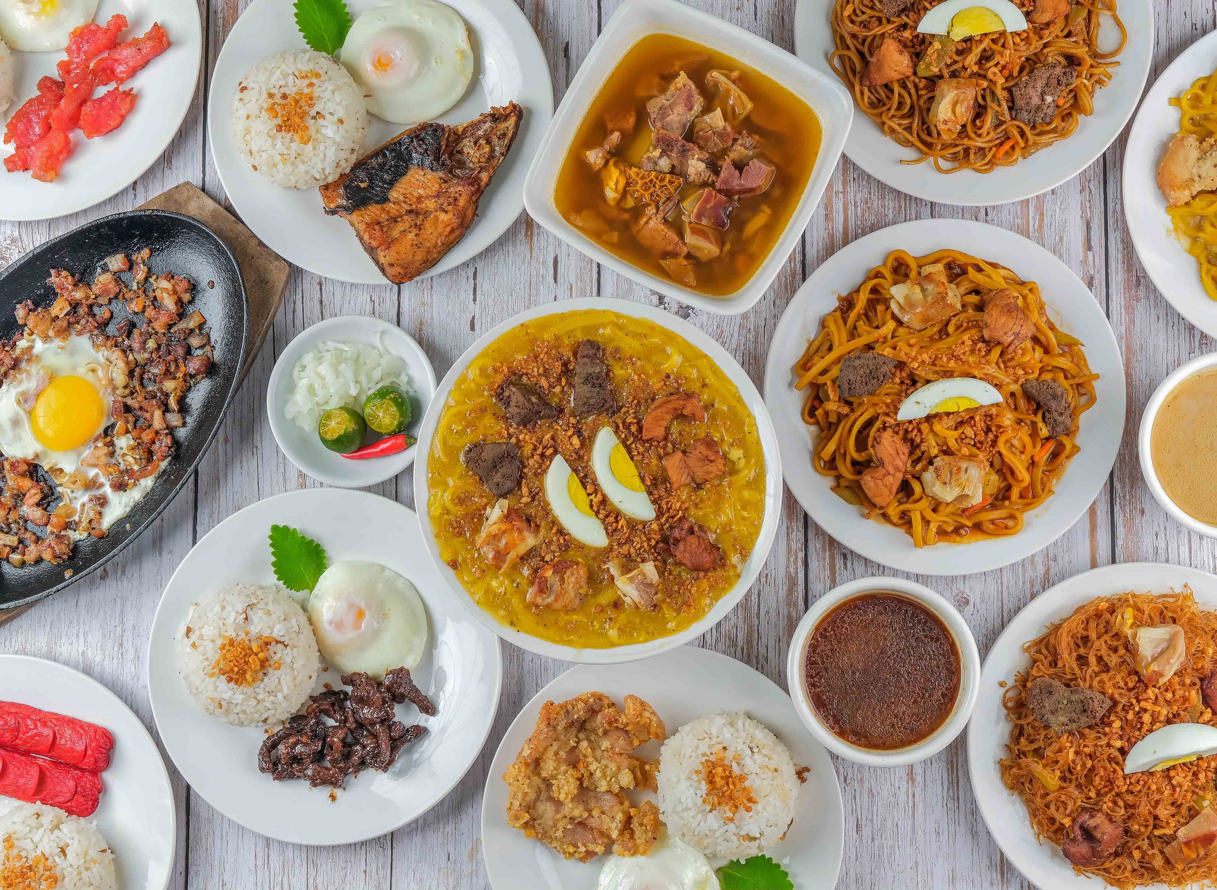 Amore Mio Food Haus - Bugtong na Pulo delivery in Lipa Batangas| Food ...