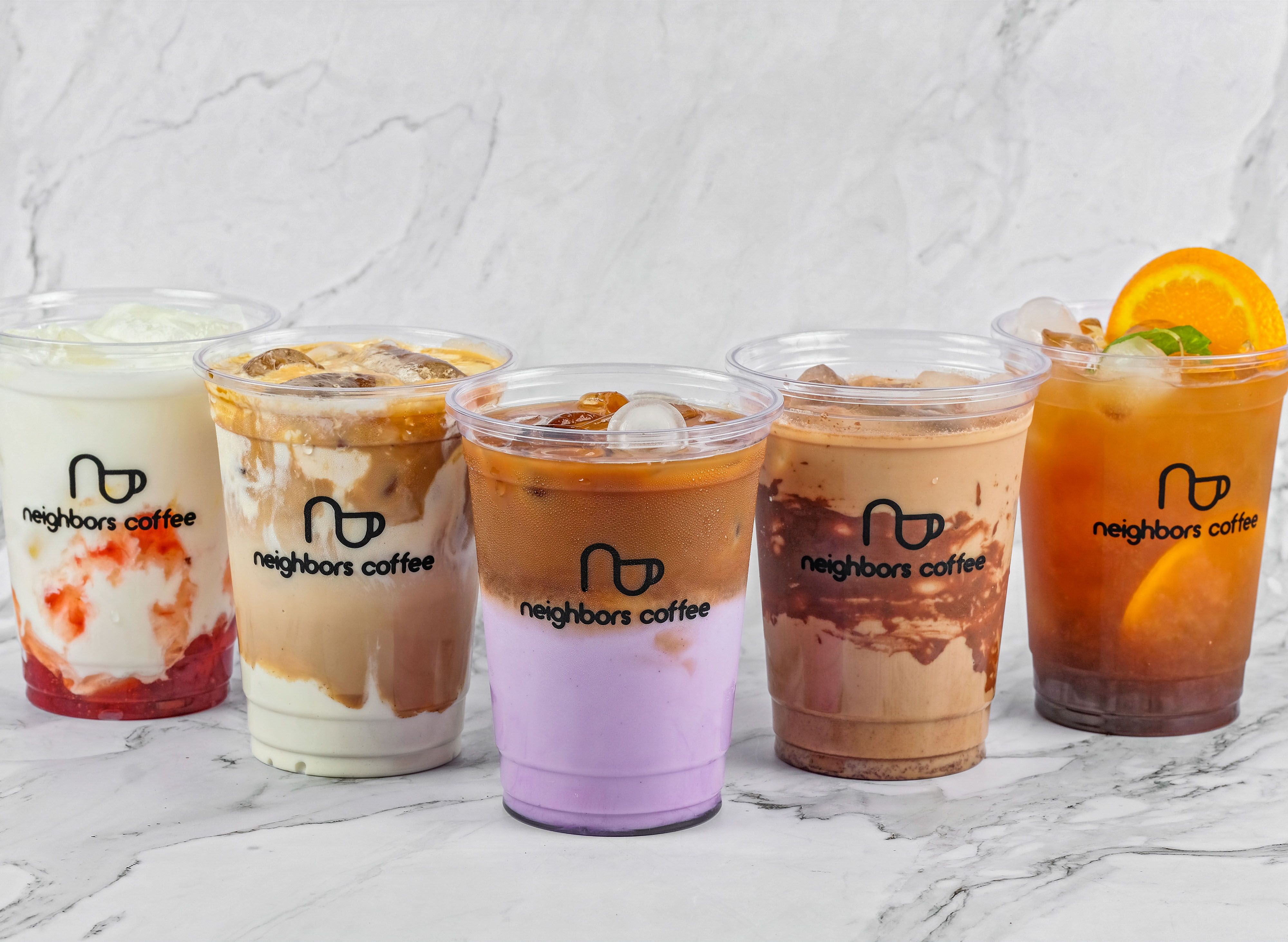 Neighbors Coffee - Dolores delivery in San Fernando Pampanga| Food ...