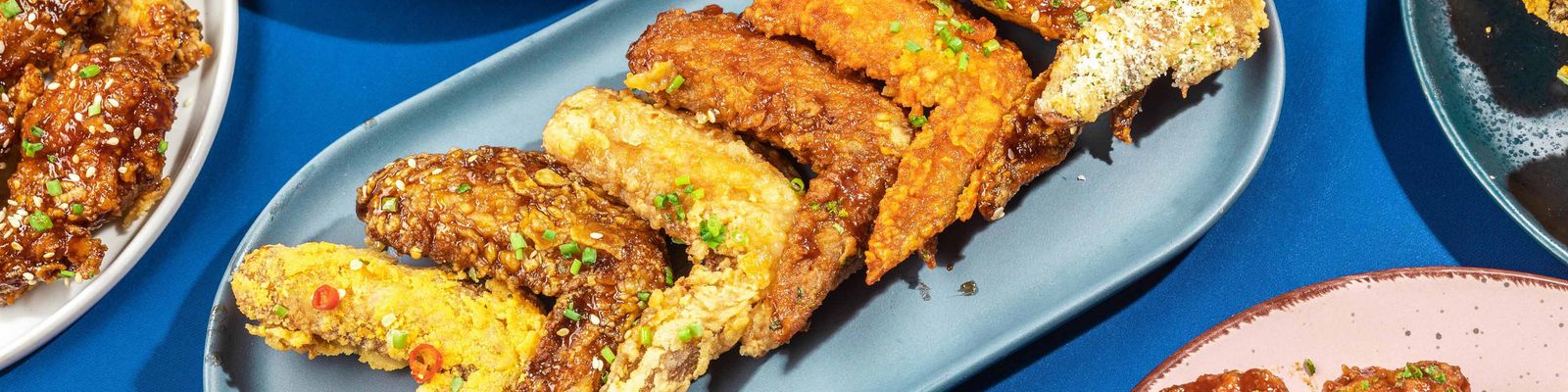 24/7 Wings - BGC delivery in Taguig City| Food Delivery Taguig City ...