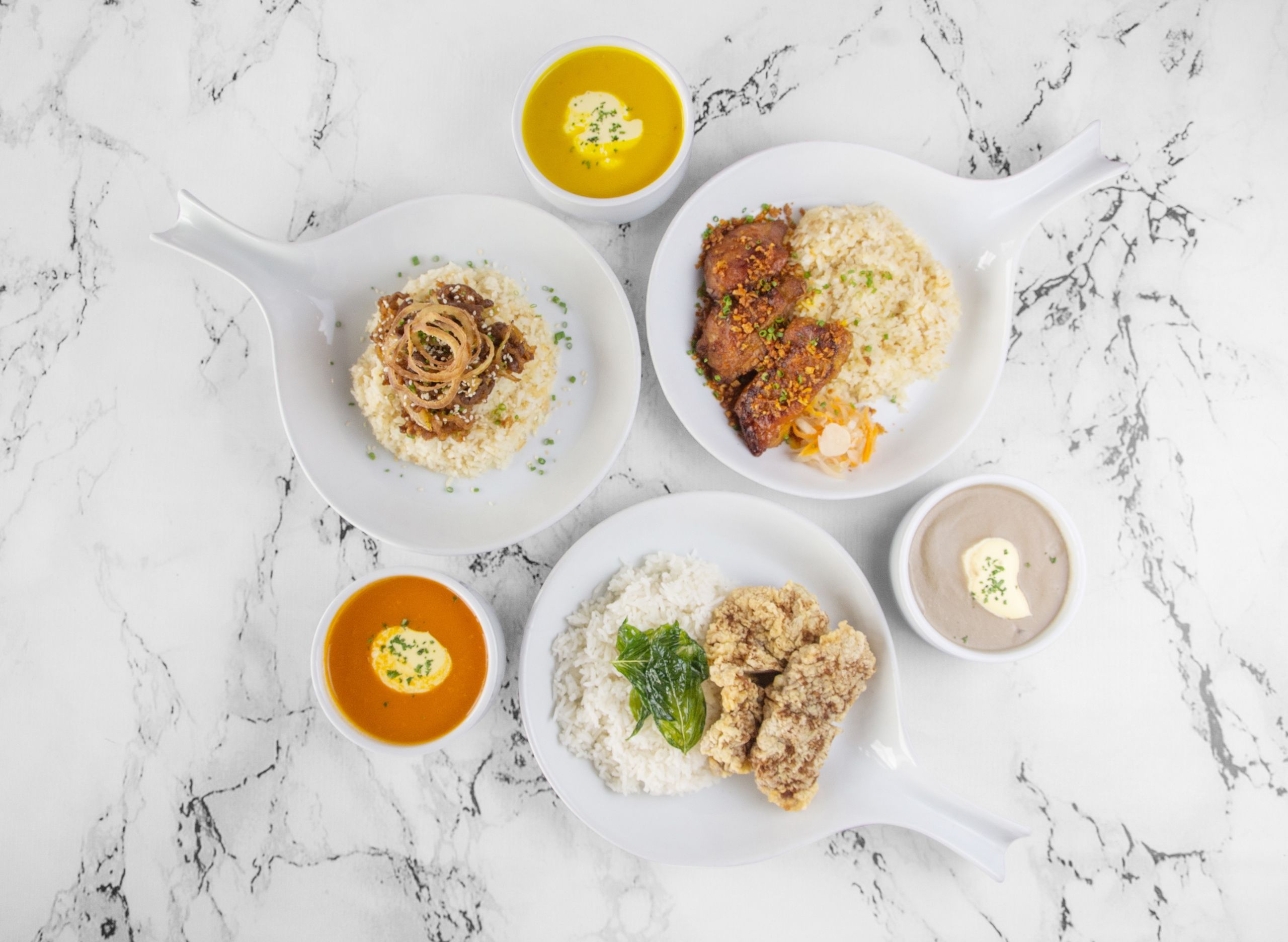 Brewing Point Neighborhood Cafe - Congressional Avenue delivery in ...