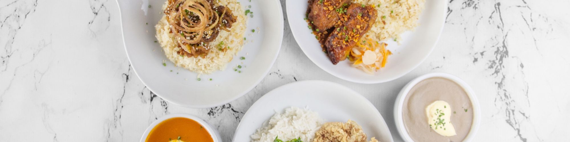 Brewing Point Neighborhood Cafe - Congressional Avenue delivery in ...