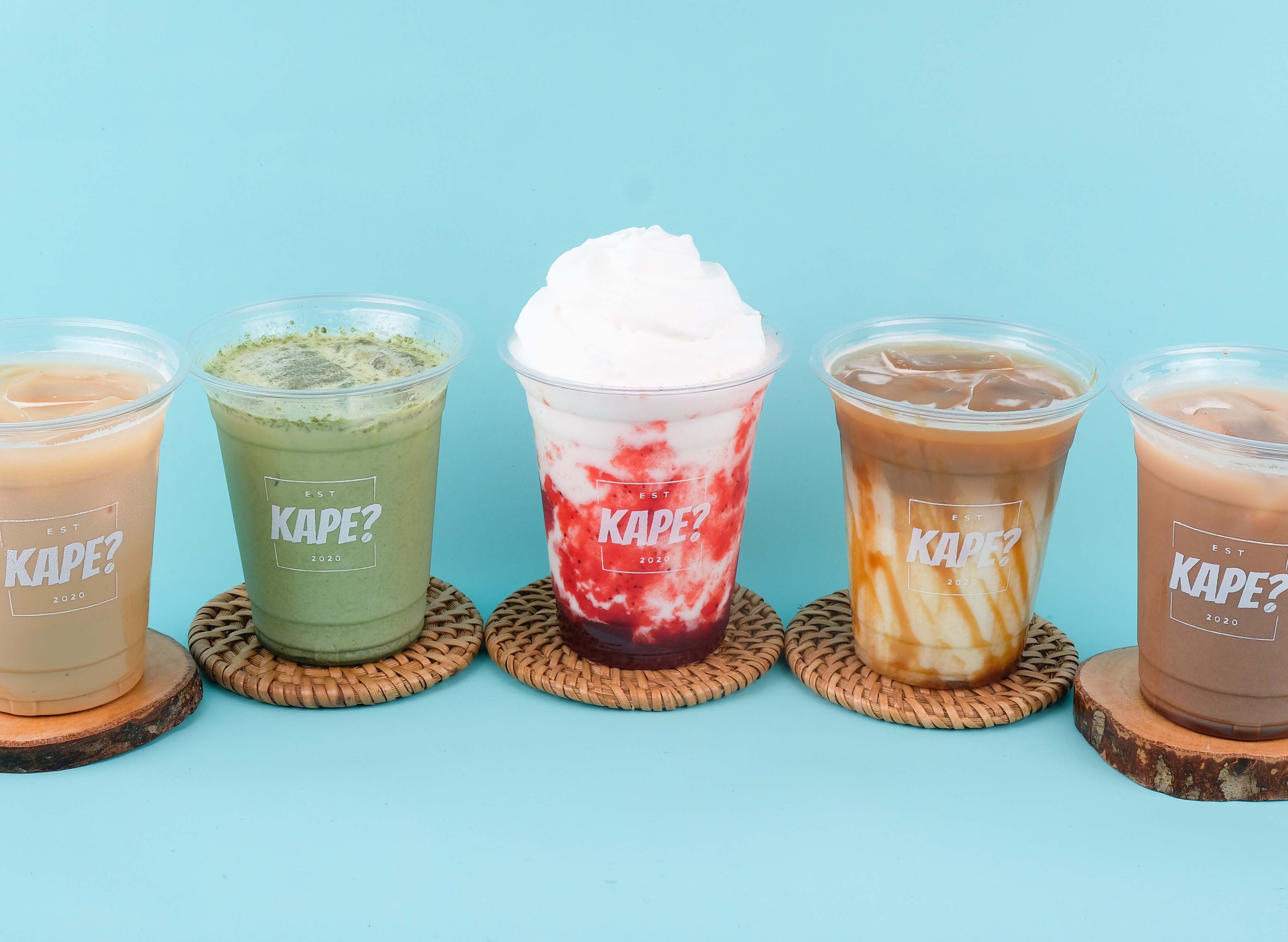 Kape? - P Canlapan delivery in Batangas City Batangas| Food Delivery ...