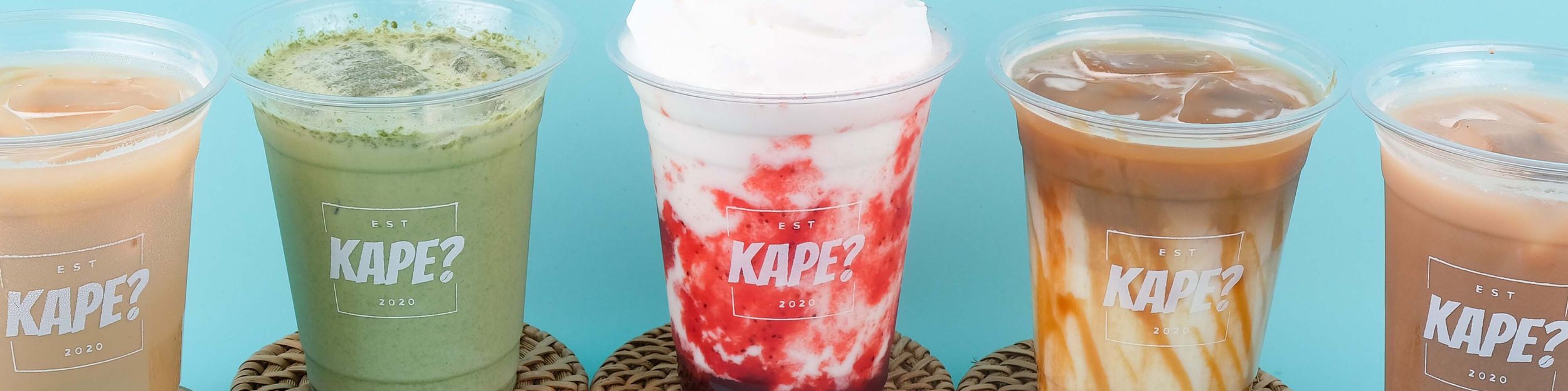 Kape? - P Canlapan delivery in Batangas City Batangas| Food Delivery ...