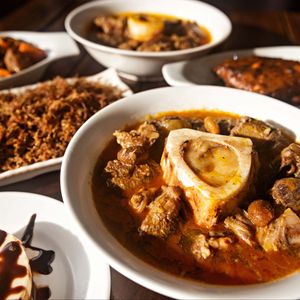 Cole's Cansi - Labangon Menu, Price | Food Delivery Cebu City | foodpanda