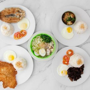 Evo's Tapsi House - Abacan delivery in Angeles Pampanga| Food Delivery ...