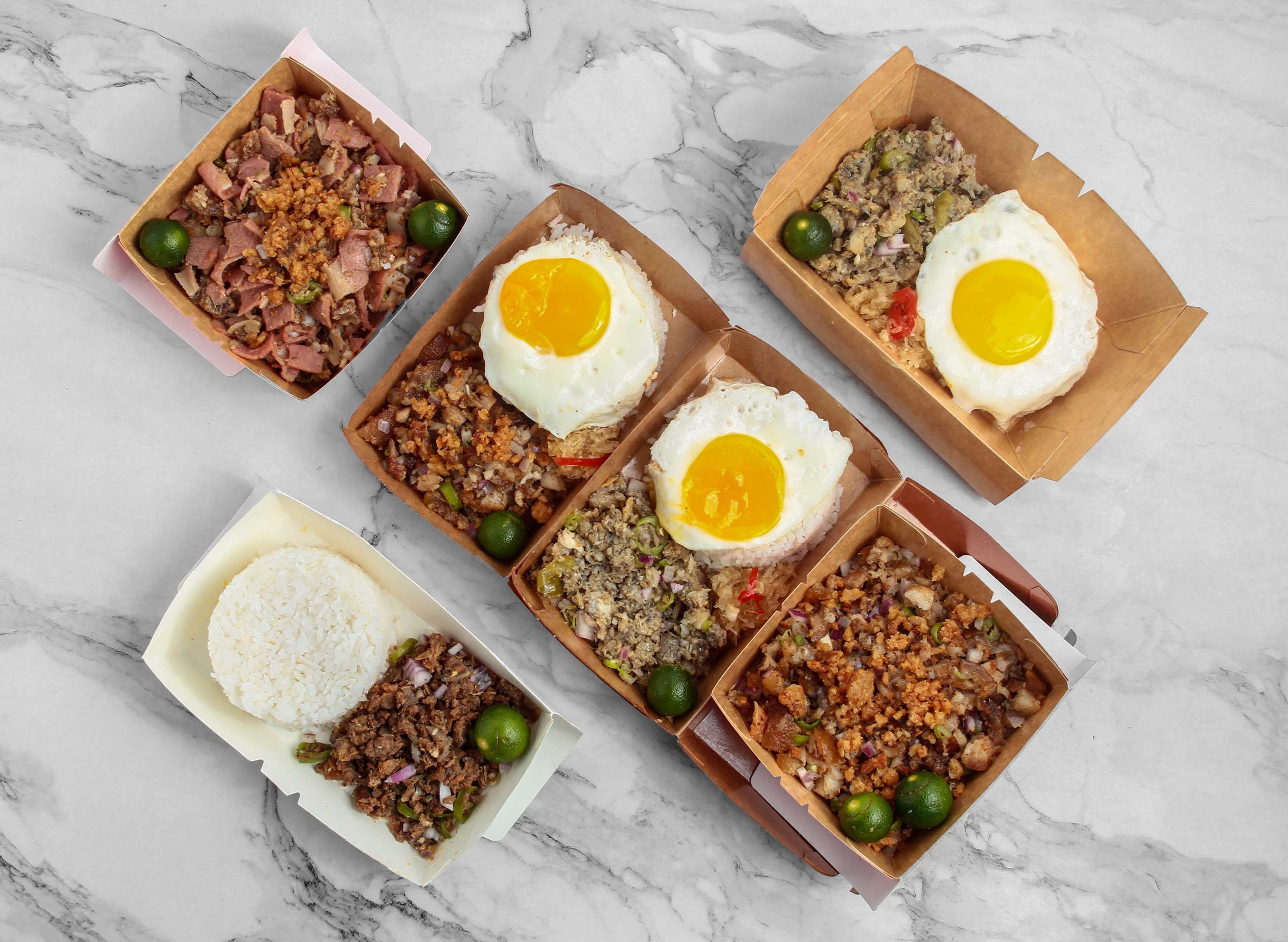 Sisig Hooray - Rublou Market Place delivery in Cainta Rizal| Food ...
