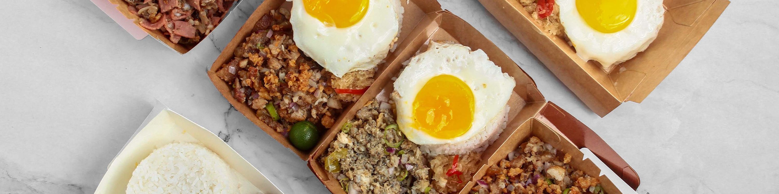 Sisig Hooray - Rublou Market Place delivery in Cainta Rizal| Food ...