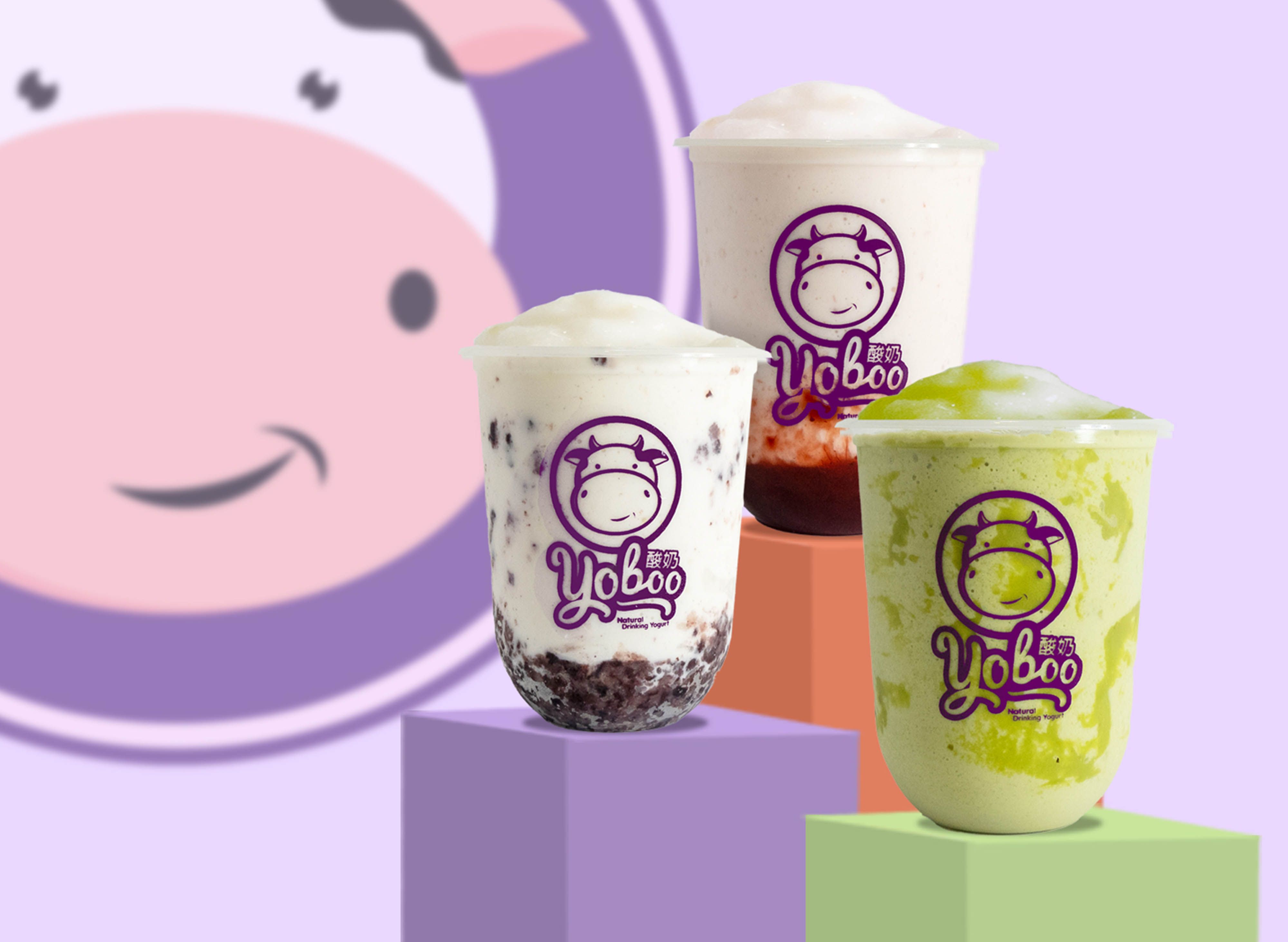 Yoboo by Chaboba - MacArthur Highway delivery in Valenzuela City| Food ...