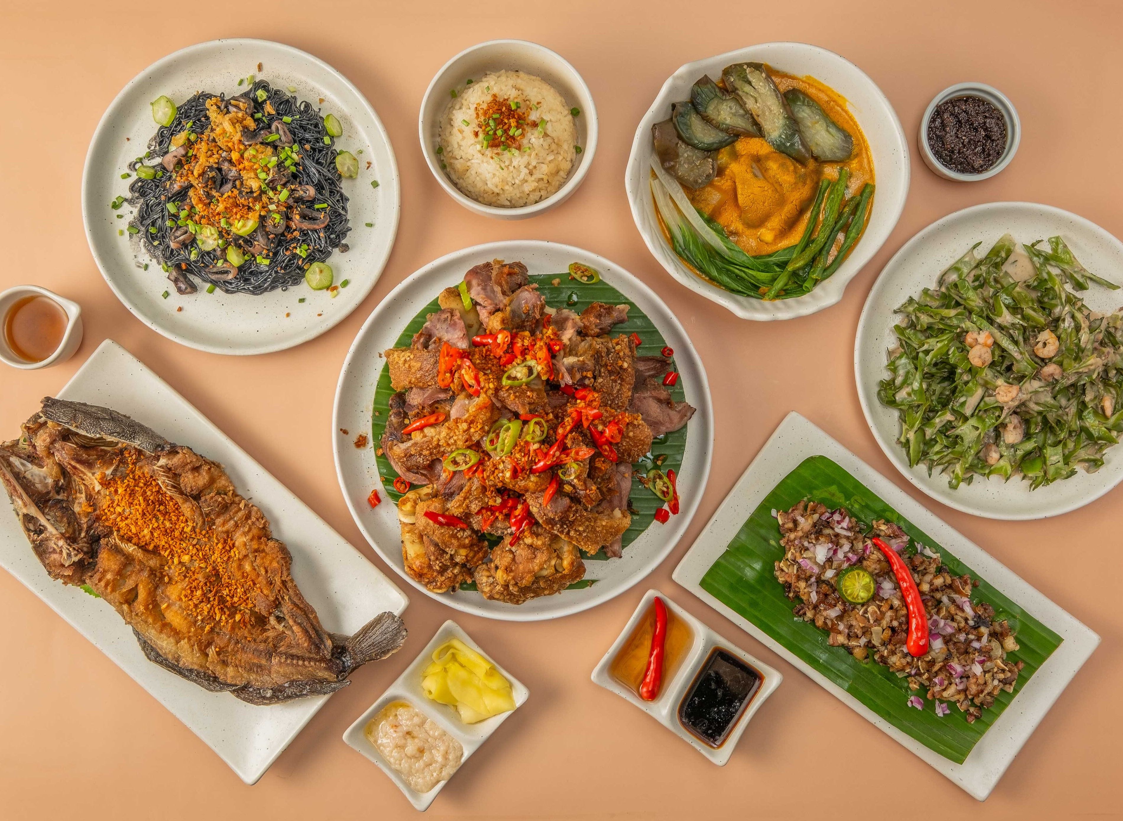 Mangan - SM City Grand Central delivery in Caloocan City| Food Delivery ...