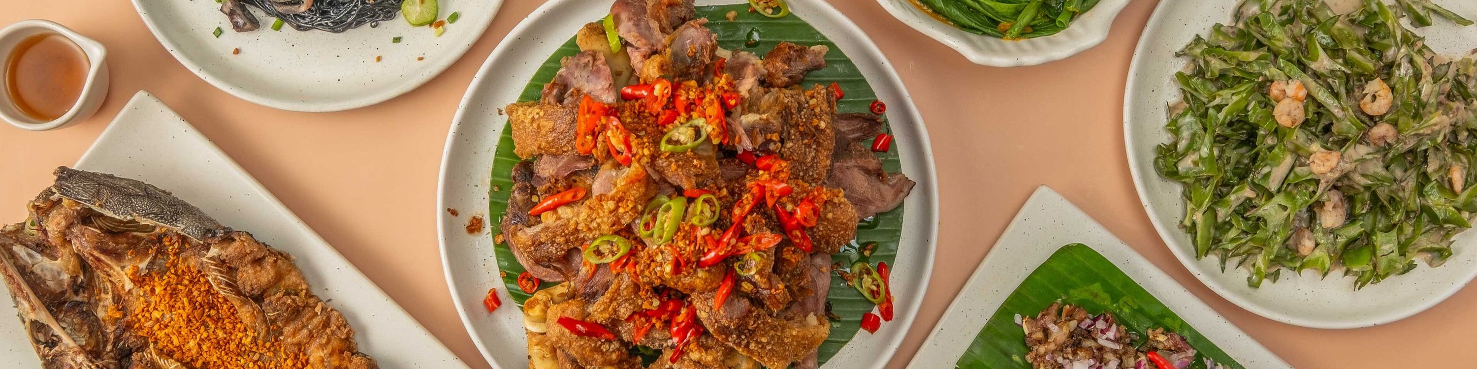 Mangan - SM City Grand Central delivery in Caloocan City| Food Delivery ...