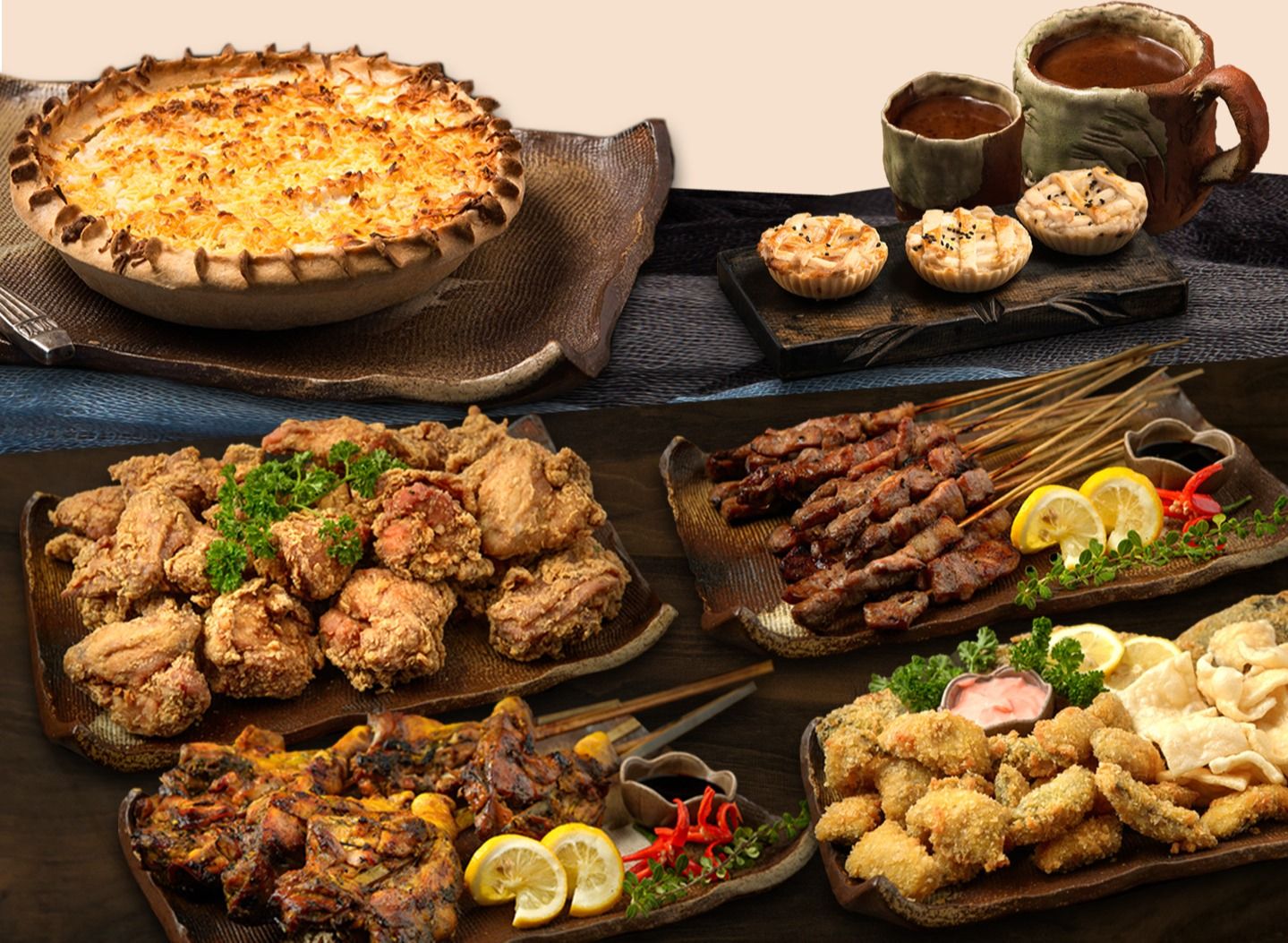 Bake Barn - Miranda Compound delivery in Polomolok| Food Delivery ...