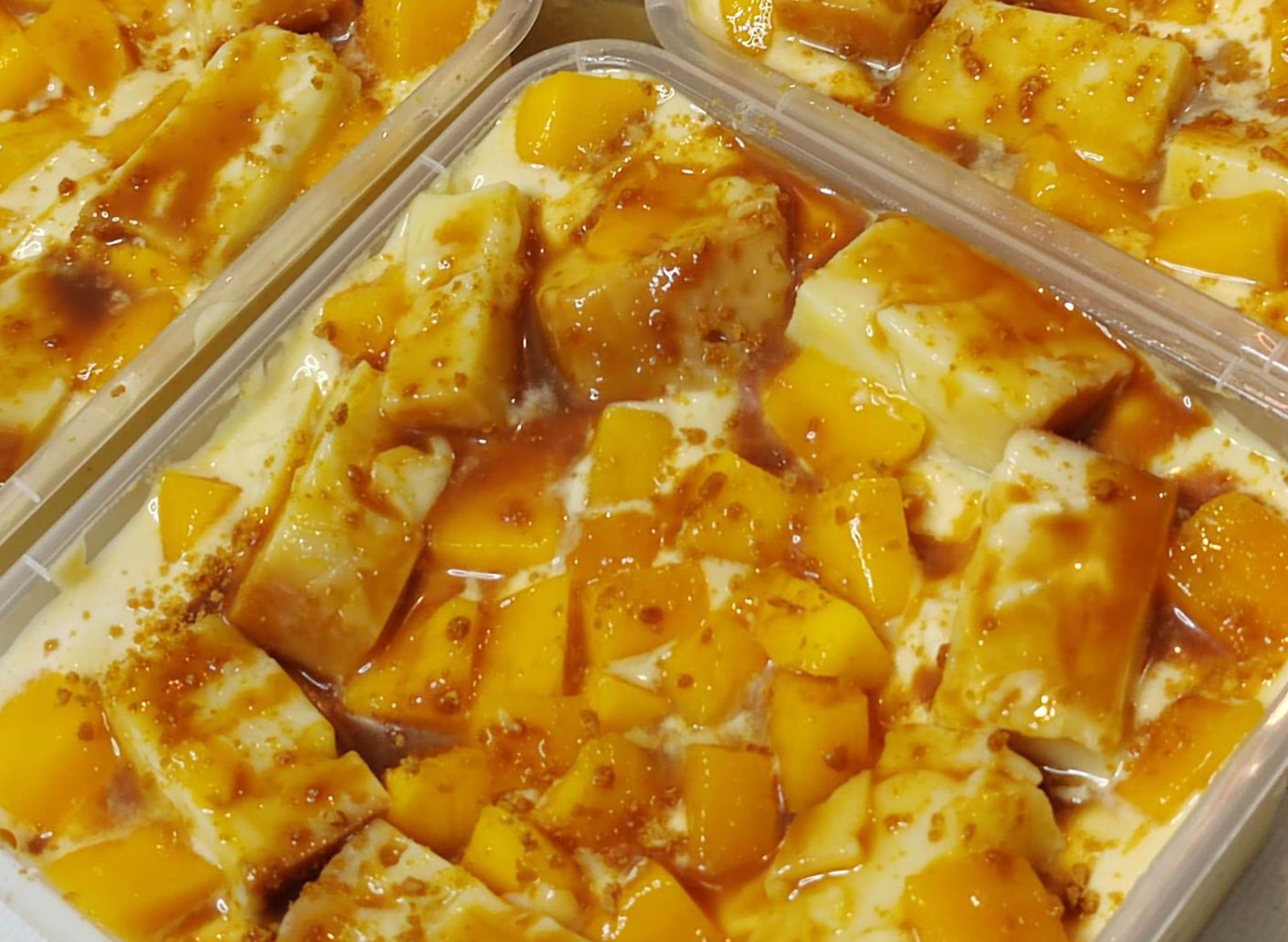 CRM Creamy Delights - Pinyahan Quezon City Menu, Price | Food Delivery ...