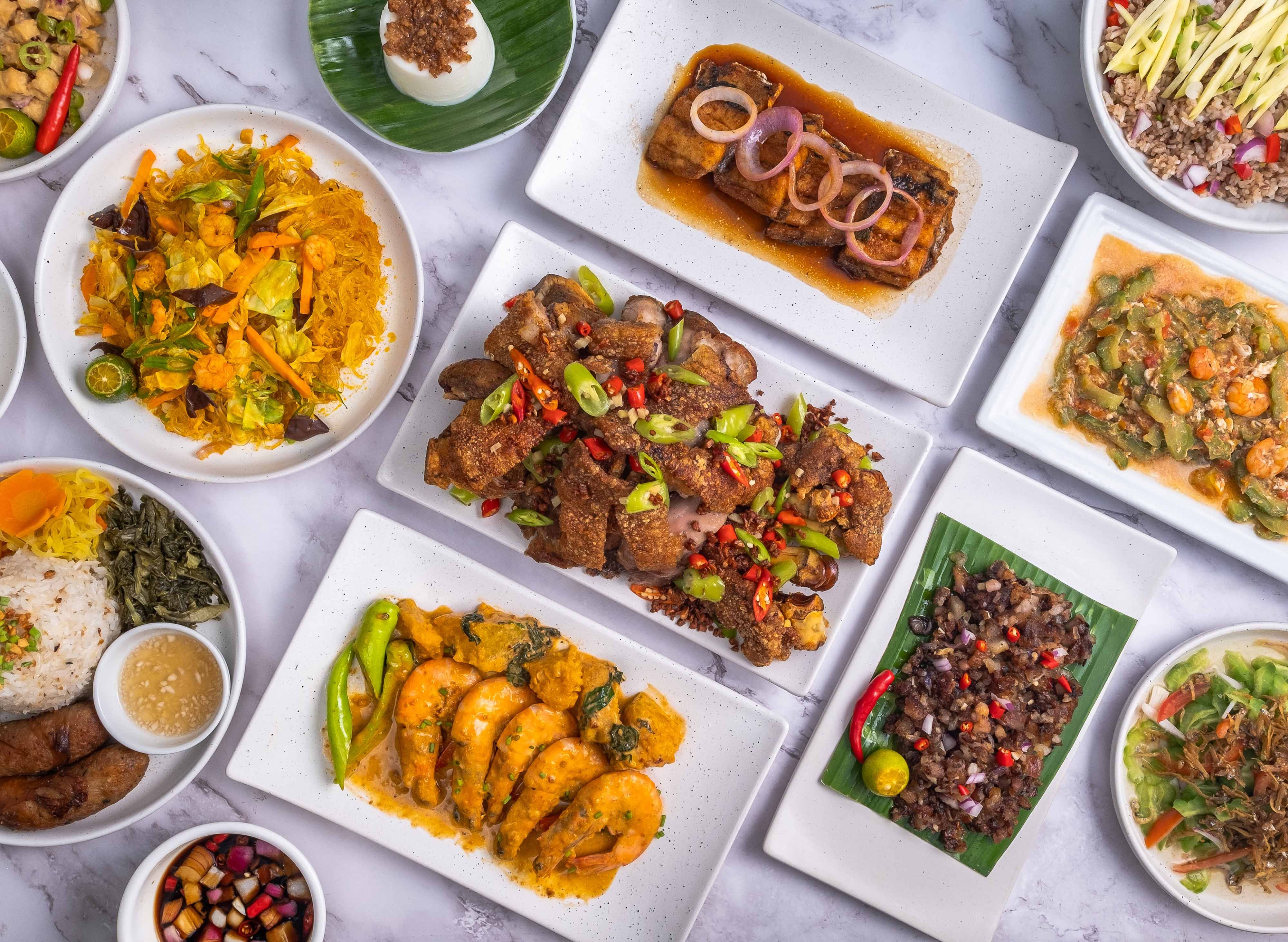 Mangan - Robinsons Place Manila delivery in Manila| Food Delivery ...