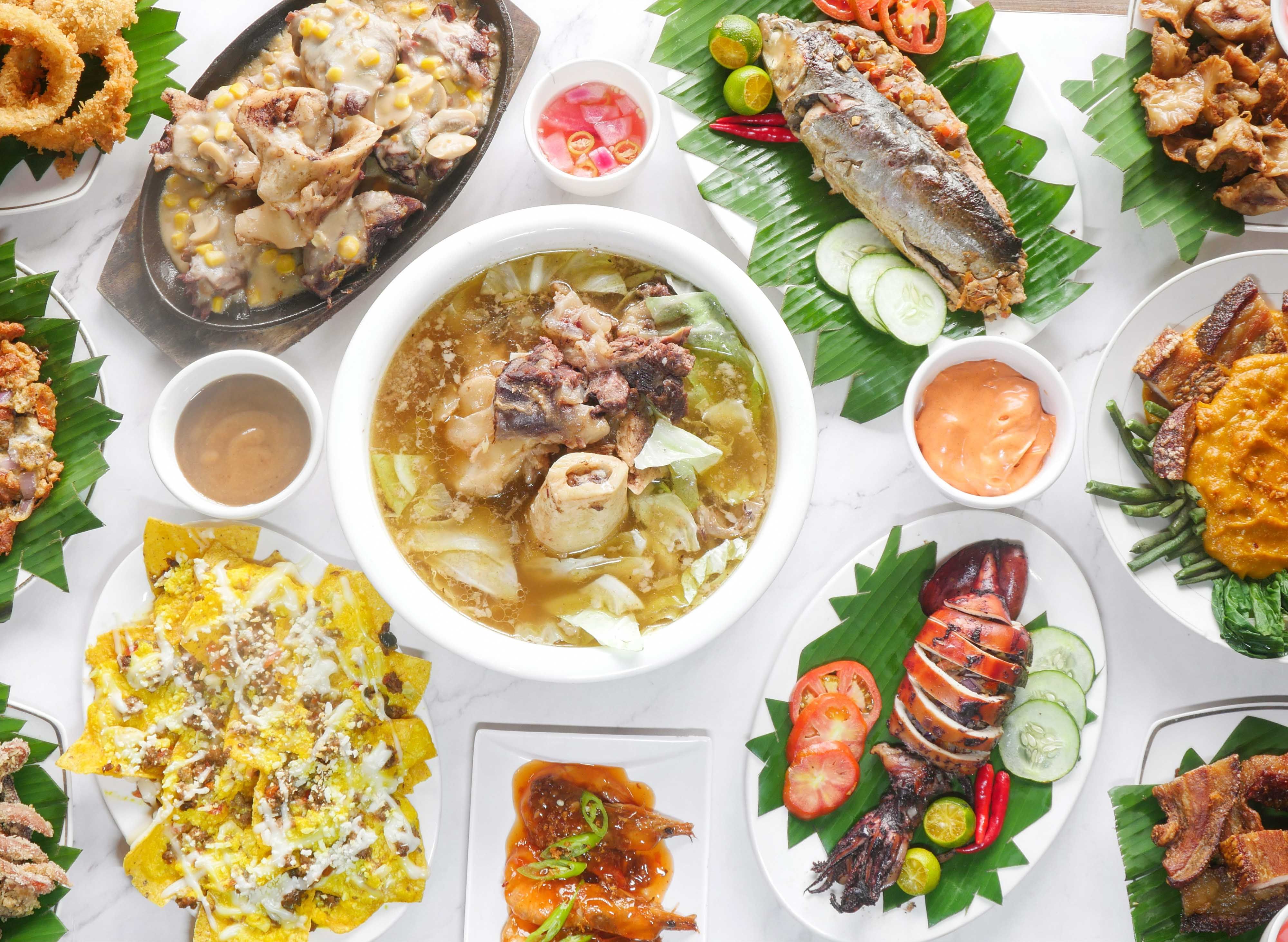 Kalye Dose - JP Rizal delivery in Calamba Laguna| Food Delivery Calamba ...