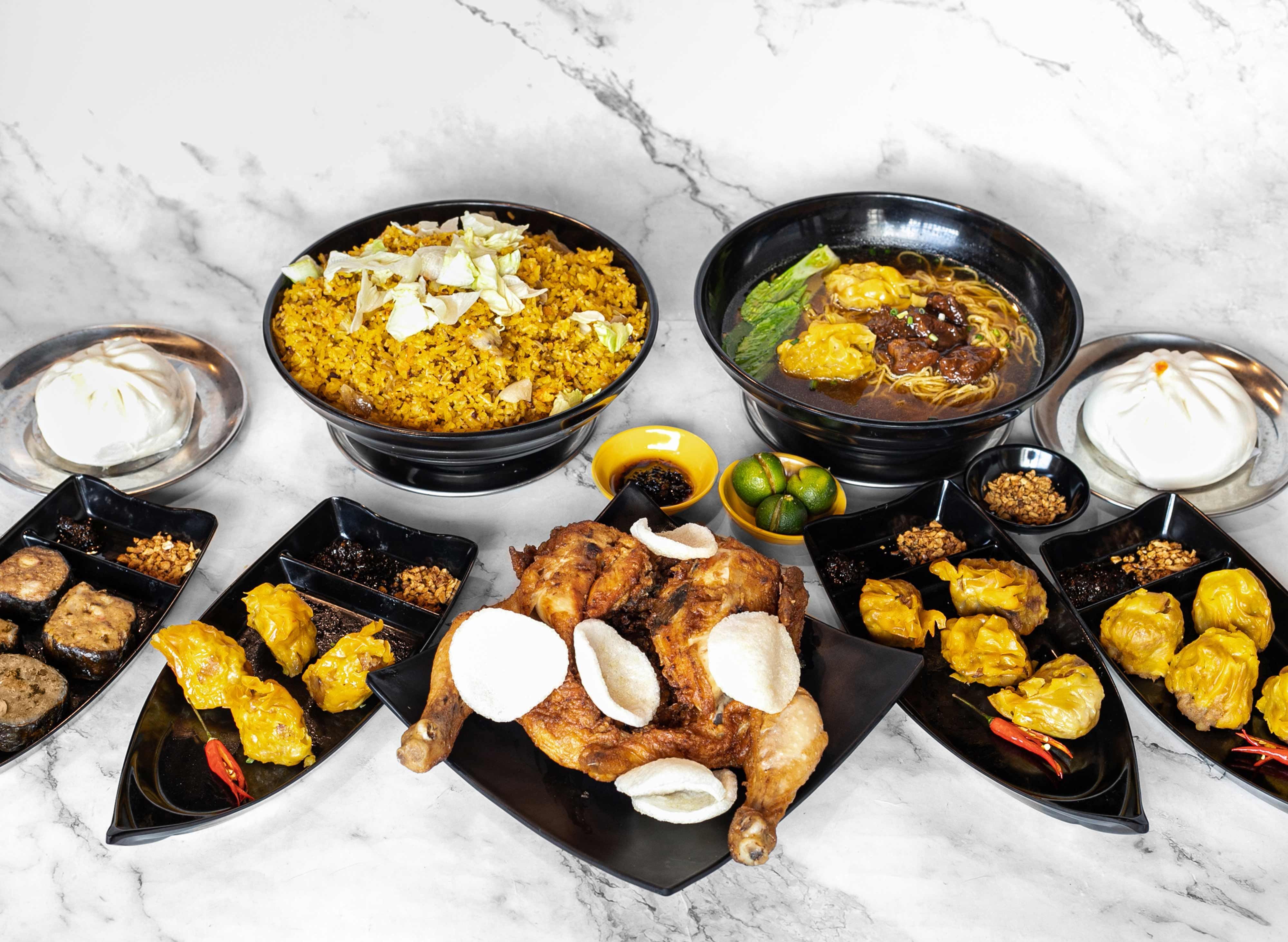 Greysons Dimsum and Noodle House - JP Rizal delivery in Marikina| Food ...