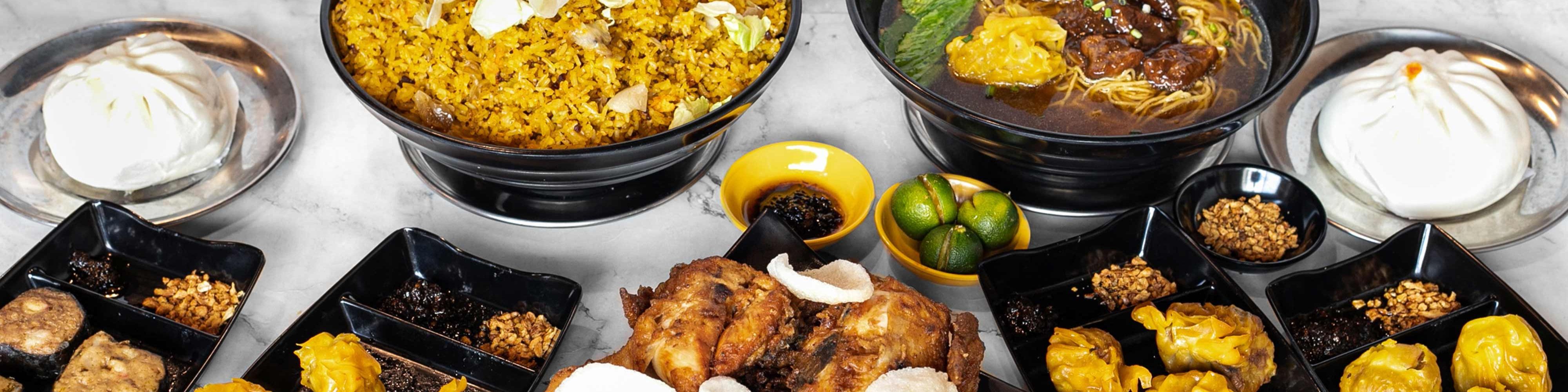 Greysons Dimsum and Noodle House - JP Rizal delivery in Marikina| Food ...