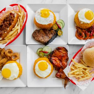 Messy Bite - Mandaue Centro delivery in Mandaue City Cebu| Food ...