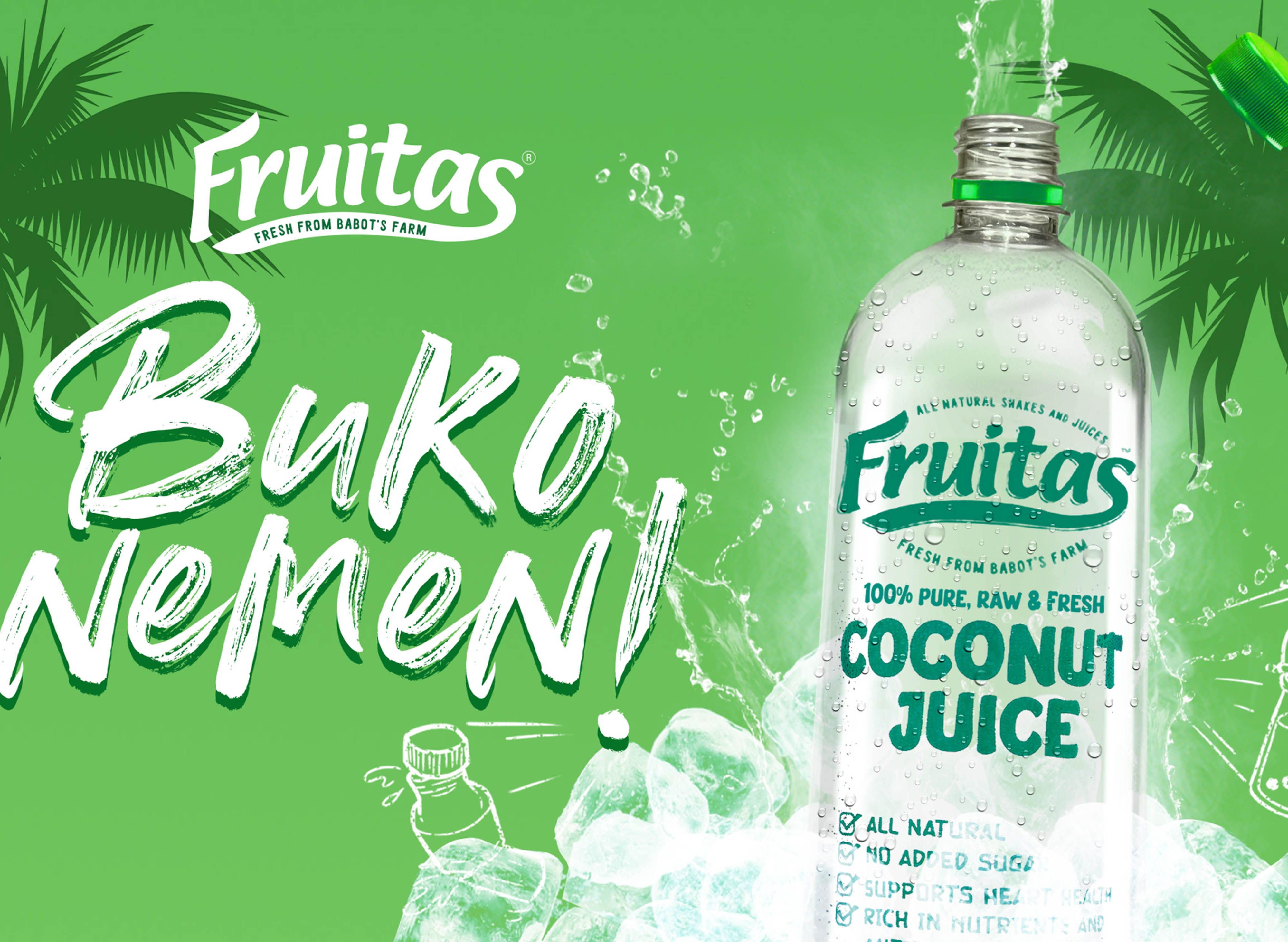 Fruitas - WalterMart Antipolo delivery in Antipolo Rizal| Food Delivery ...