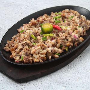 Tapsi and Tipsy Restaurant - Santol Street Menu, Price | Food Delivery ...