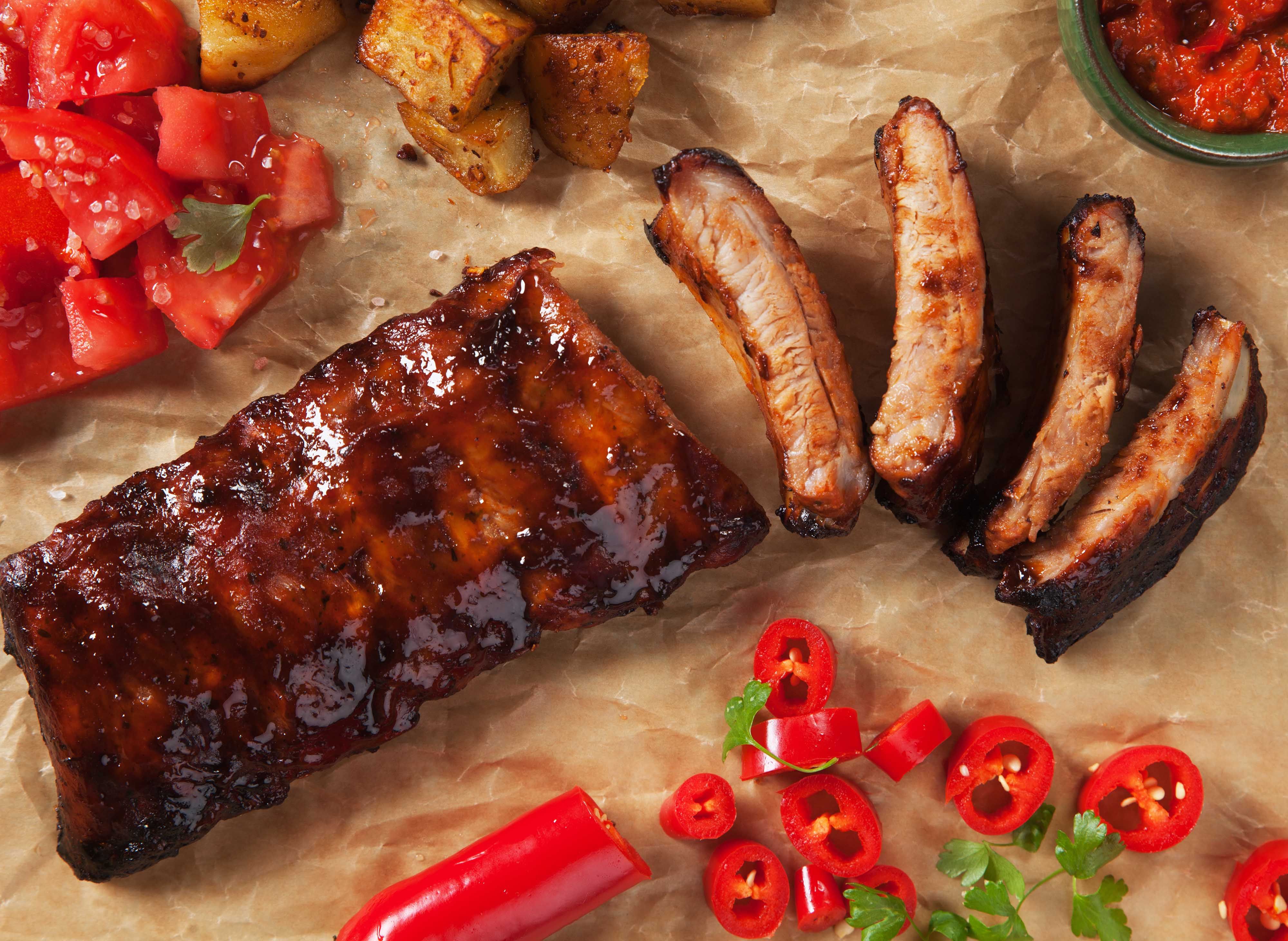 Chef Hazel’s Table - Village Corner Menu, Price | Food Delivery ...