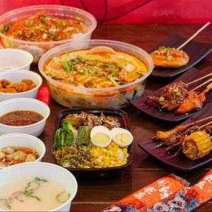 Yang Hero - Parkmall delivery in Cebu City| Food Delivery Cebu City ...