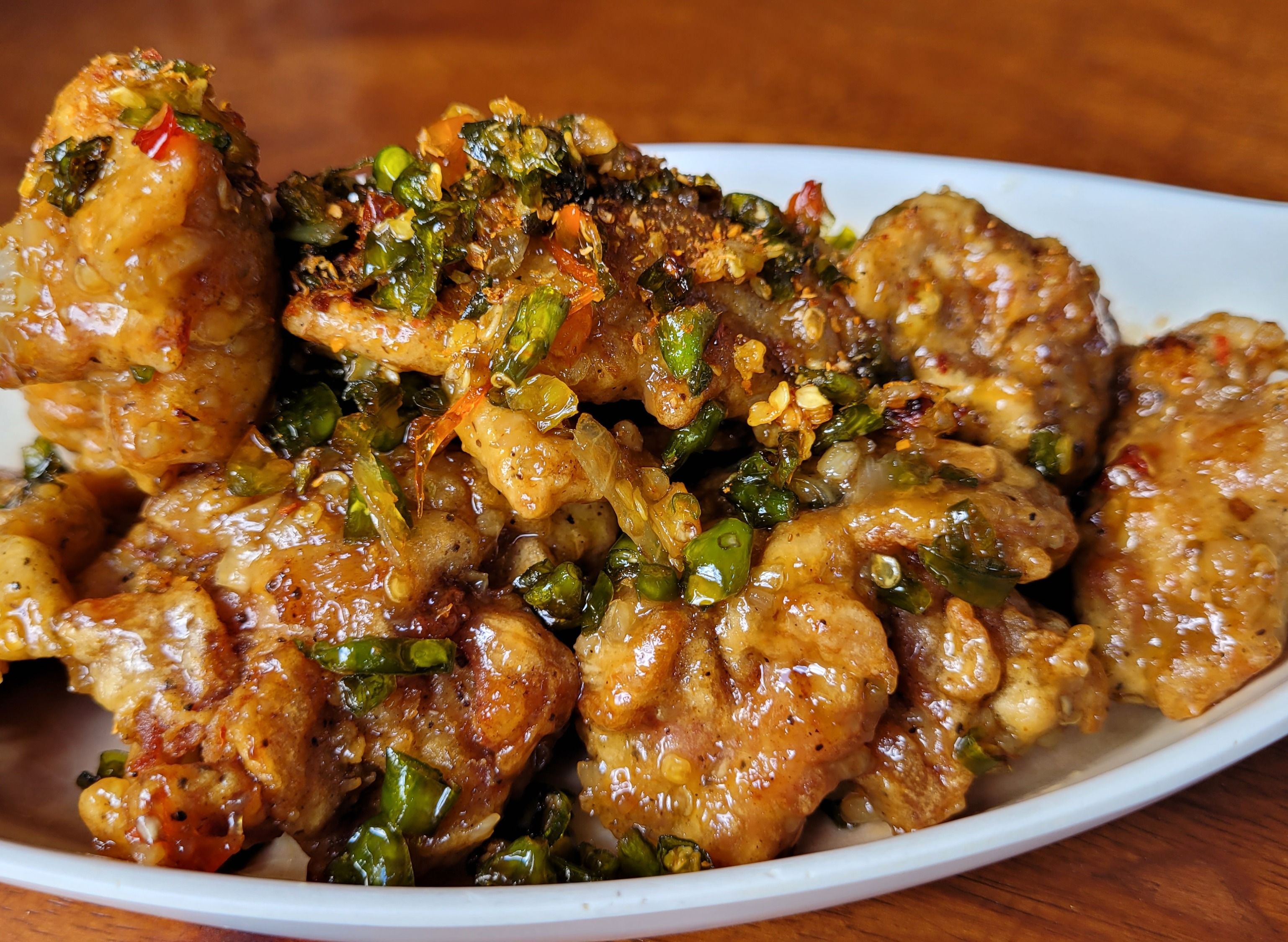 Kenchi Chicken - Engineer's Hill delivery in Baguio Benguet| Food ...